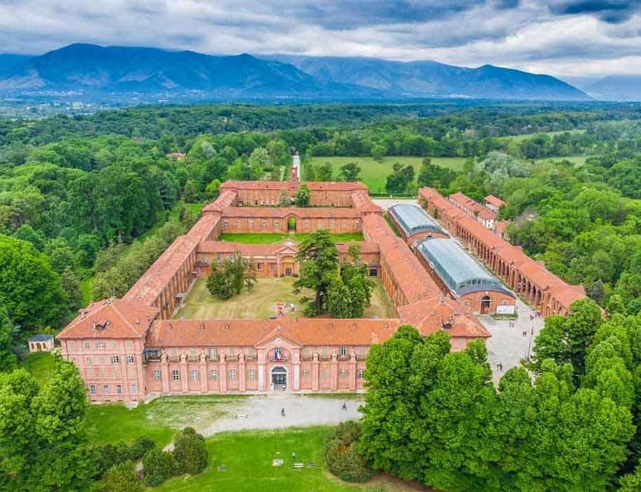 LA MANDRIA | Visit Piemonte