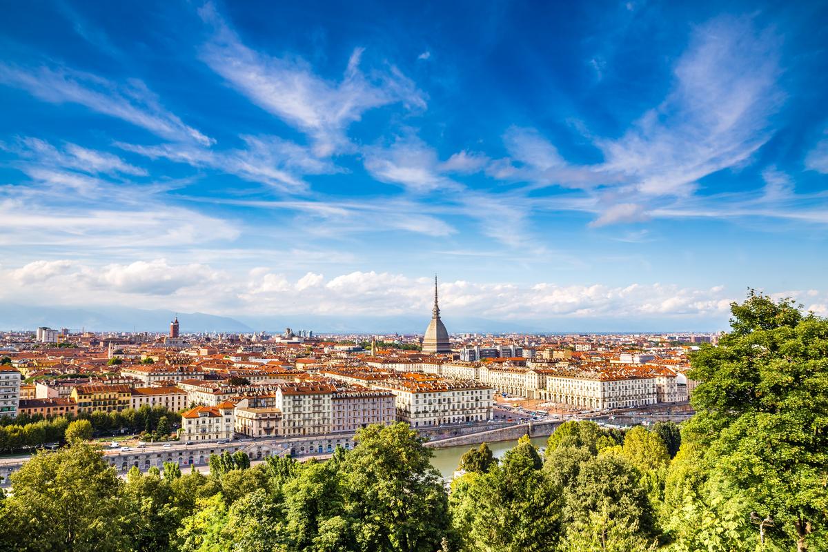 Visit Piemonte