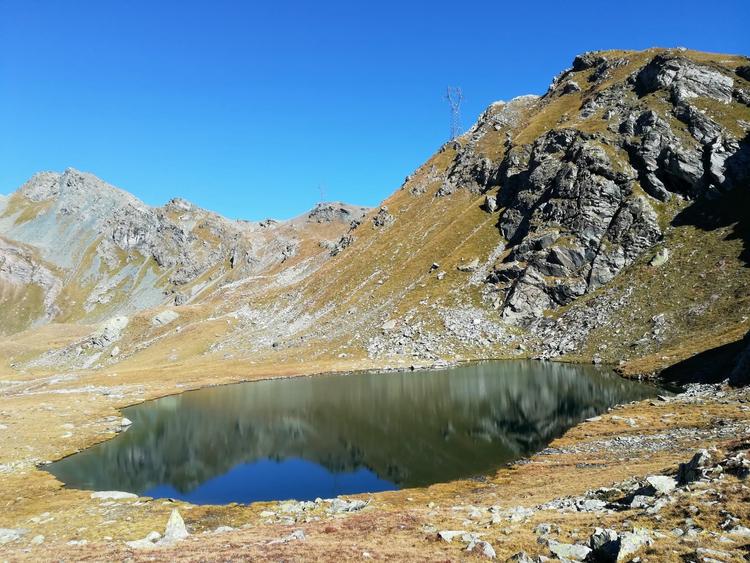 Giroparco Gran Paradiso | Visit Piemonte