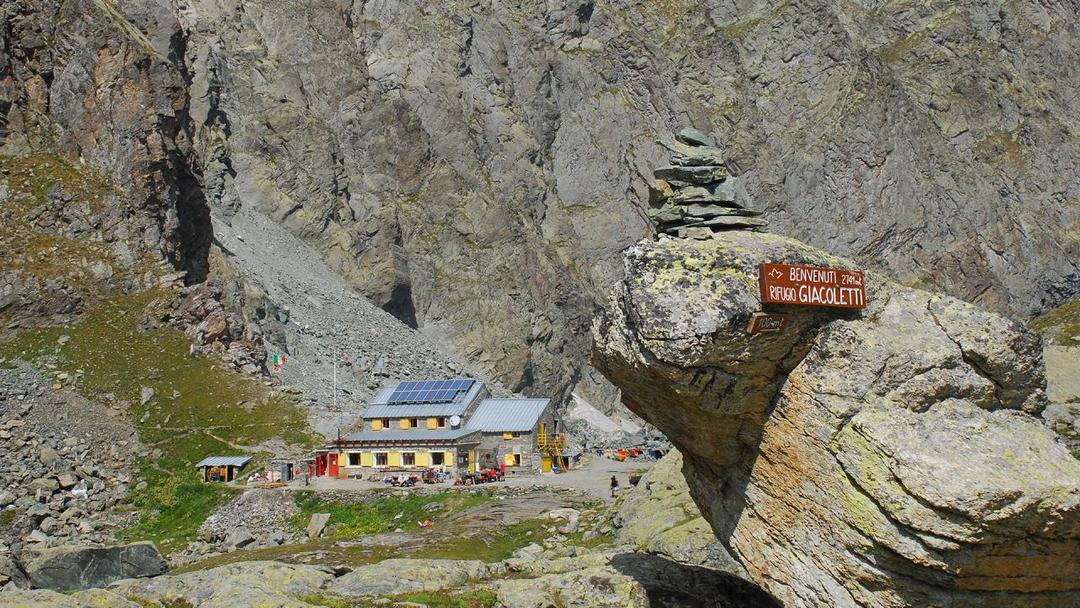 Gran Tour del Monviso | Visit Piemonte