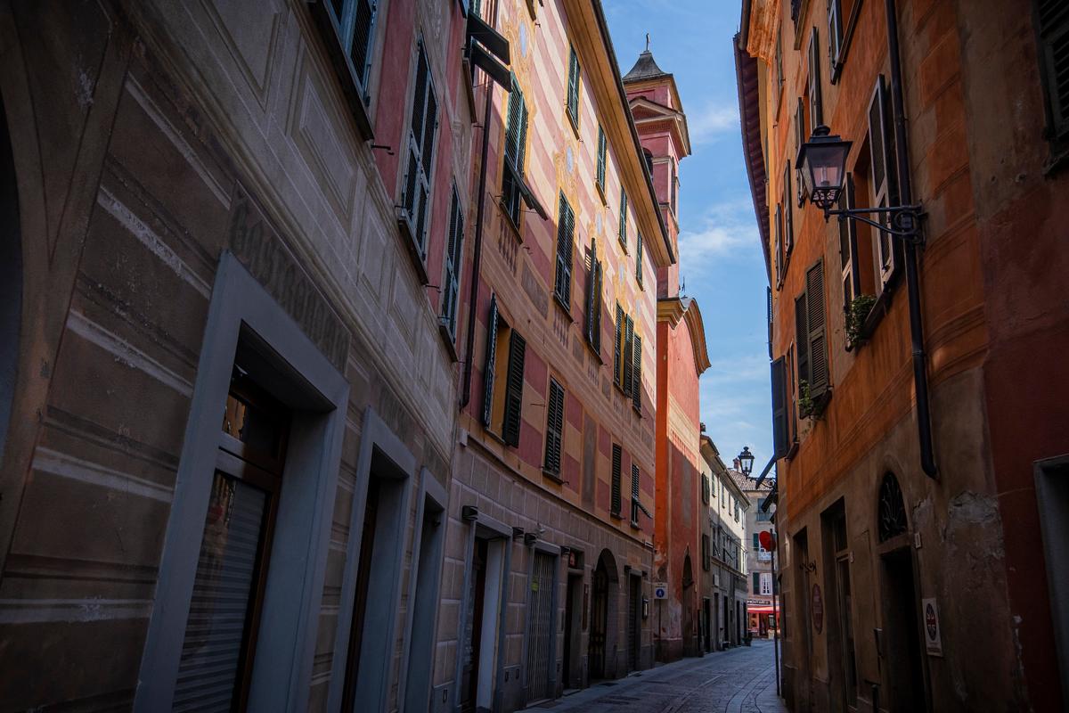 Ovada, la storia ti guida | Visit Piemonte
