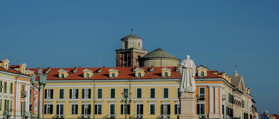 Cuneo and its 6 valleys, Occitan culture, and outdoor paradise | Visit ...