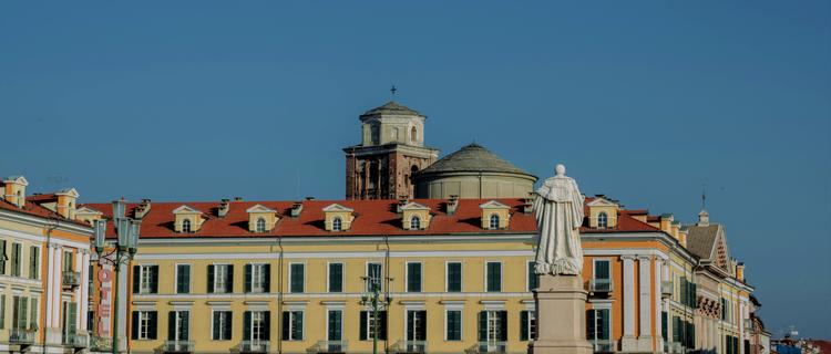 Cuneo and its 6 valleys, Occitan culture, and outdoor paradise | Visit ...