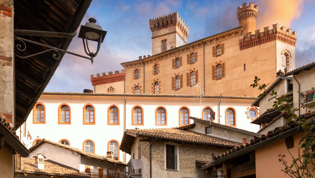Castles and residences | Visit Piemonte