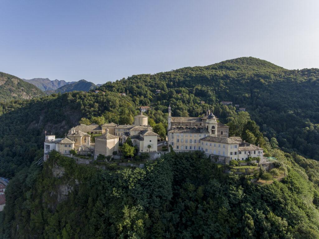 Mont sacré de Varallo et Réserve naturelle spéciale | Visit Piemonte