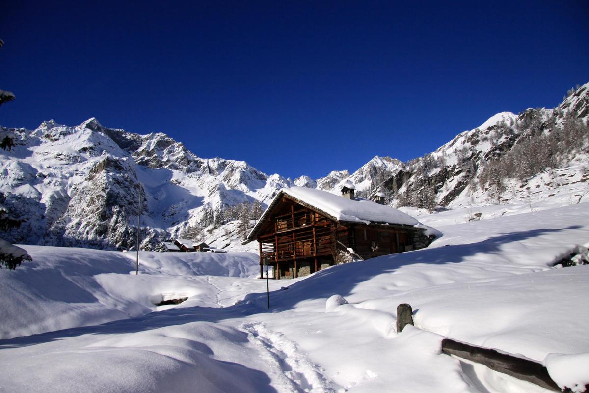 Giro del Marguareis, alla scoperta del Carso piemontese | Visit Piemonte