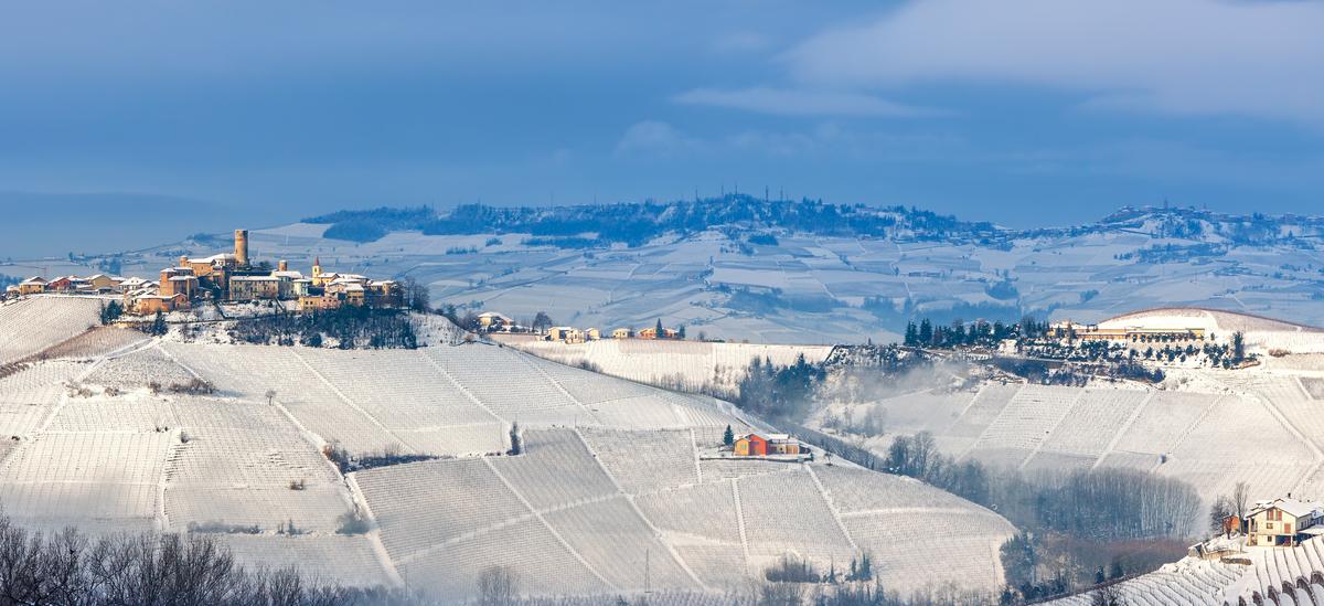 Visit Piemonte