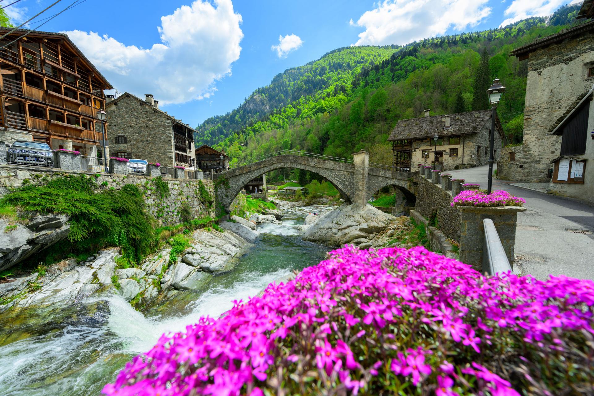 Montagne | Visit Piemonte