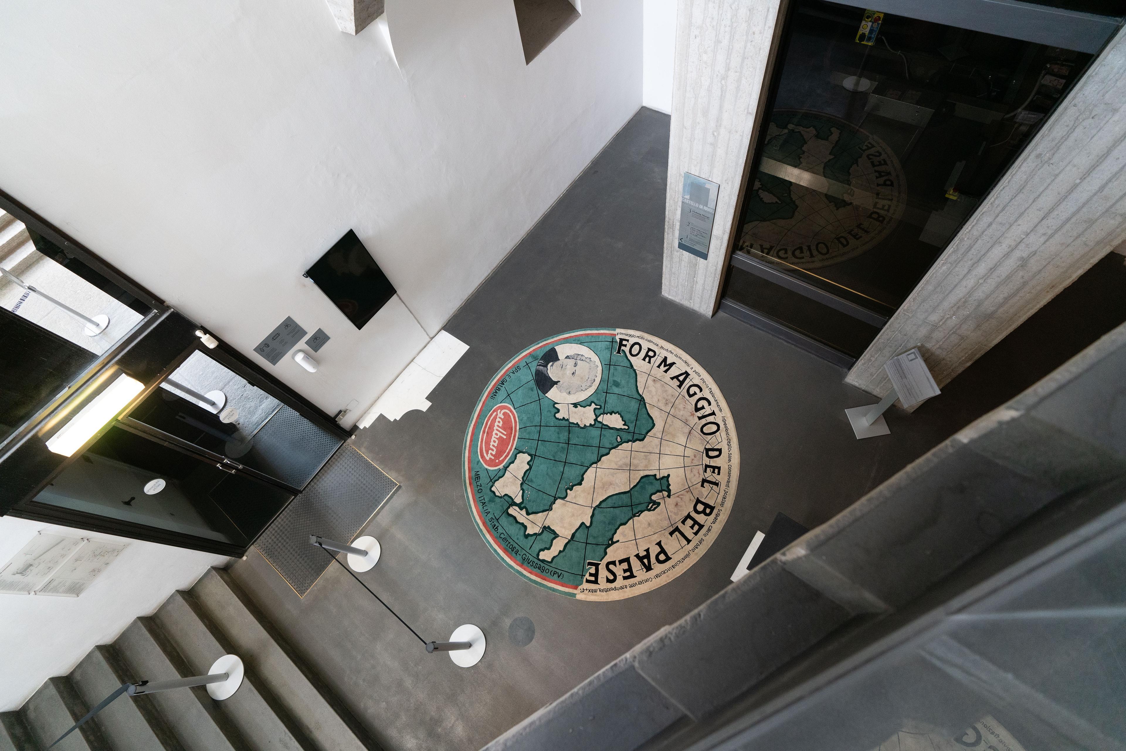 CASTELLO DI RIVOLI | MUSEO D'ARTE CONTEMPORANEA | Visit Piemonte