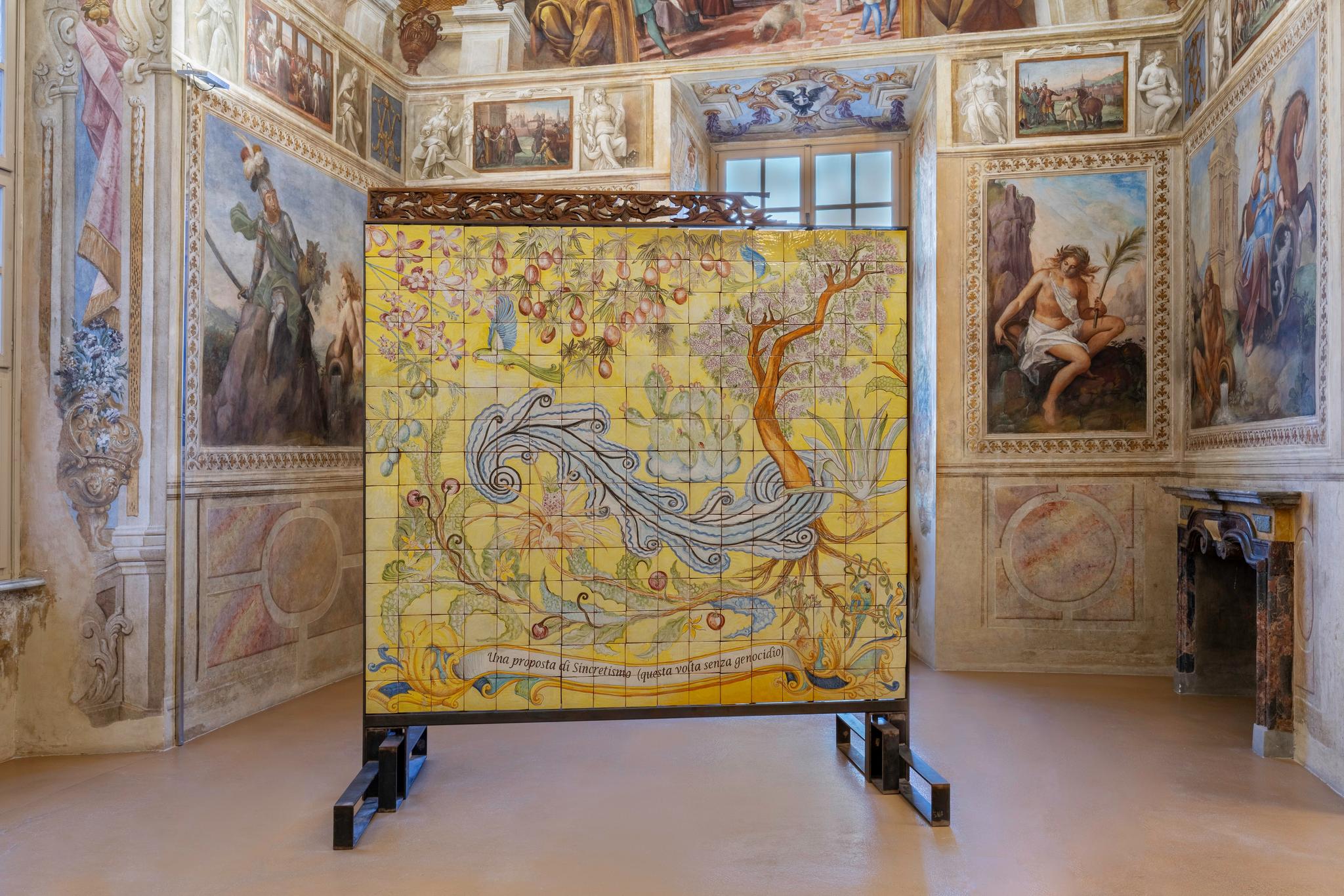 CASTELLO DI RIVOLI | MUSEO D'ARTE CONTEMPORANEA | Visit Piemonte