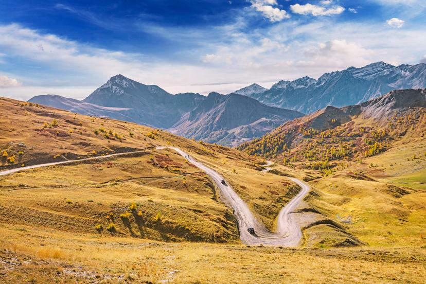 Montagne | Visit Piemonte