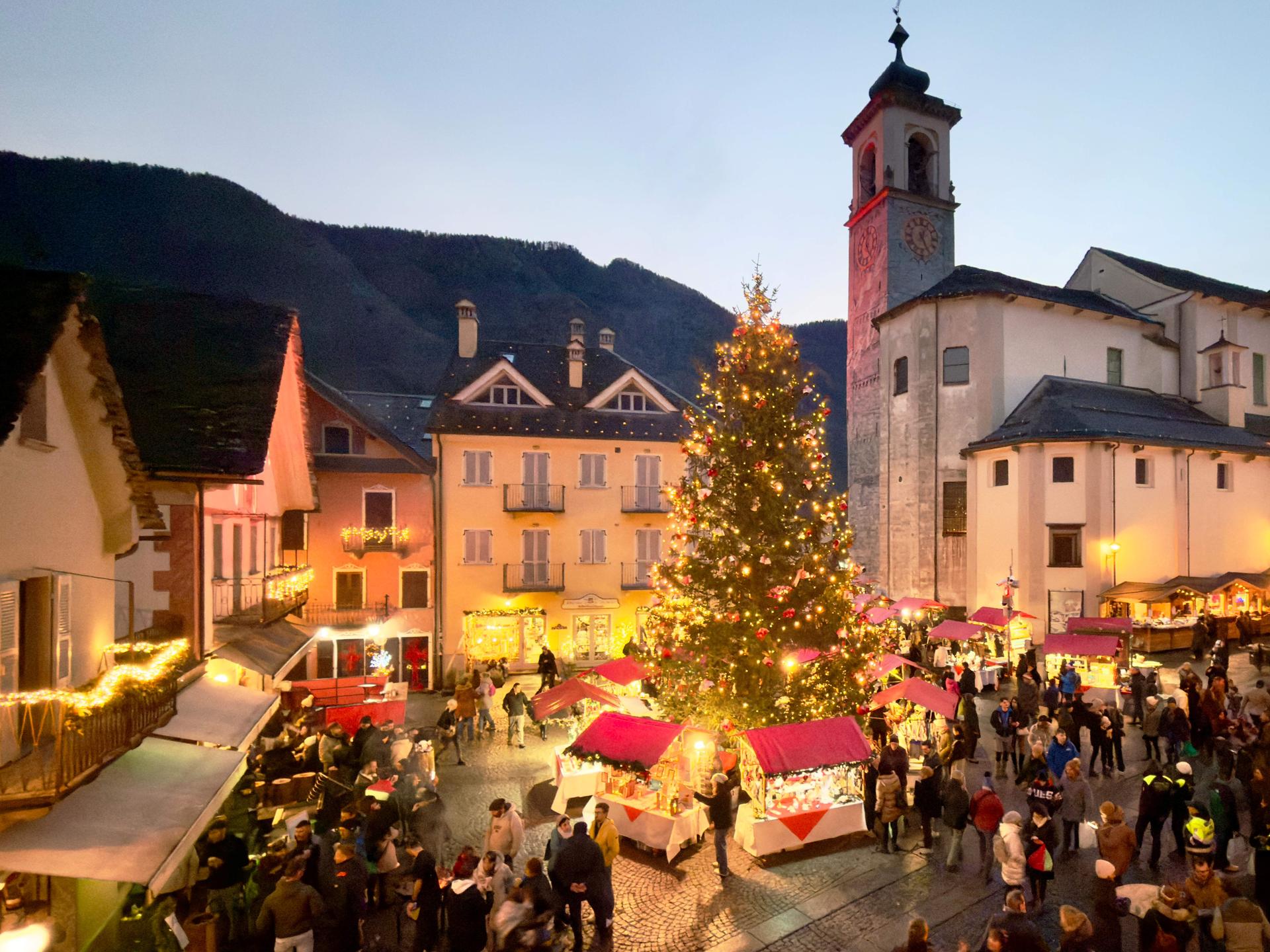 Natale in Piemonte | Visit Piemonte