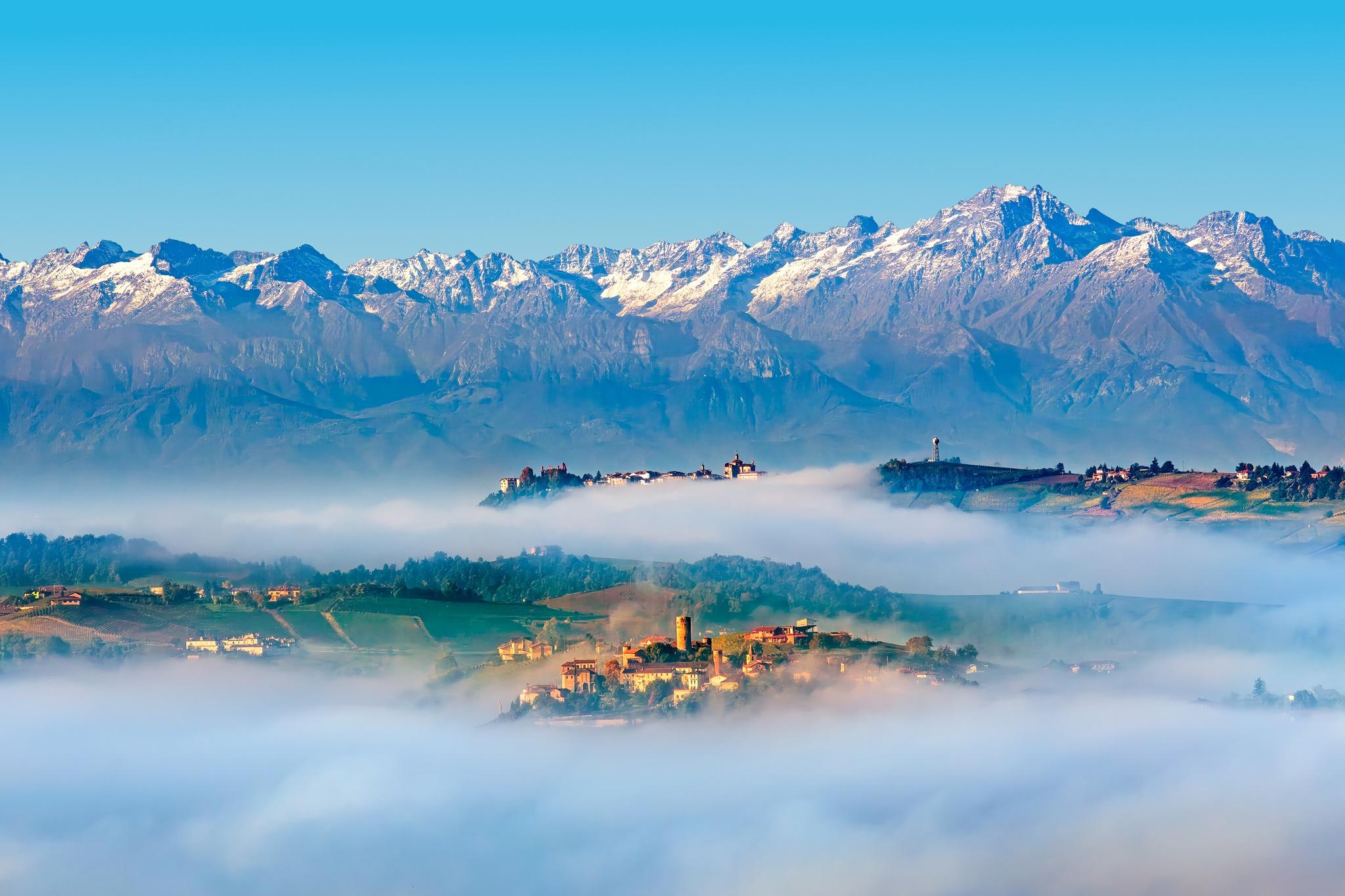 Castello di Novara | Visit Piemonte
