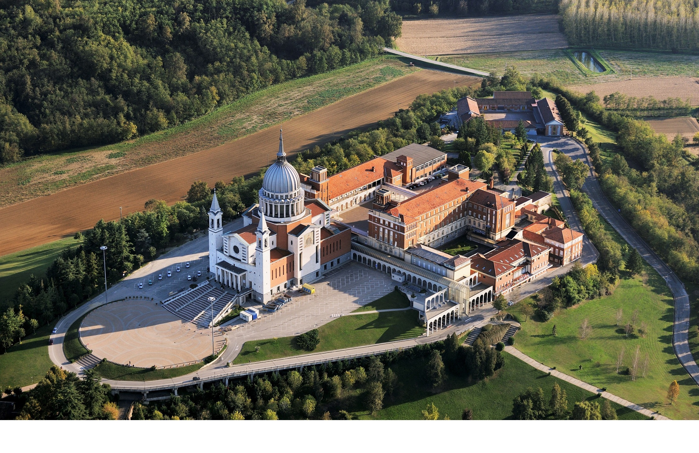 Il Cammino di Don Bosco | Visit Piemonte