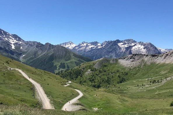 Vie Storiche di montagna | Strada Vezzani-Col Basset | Visit Piemonte