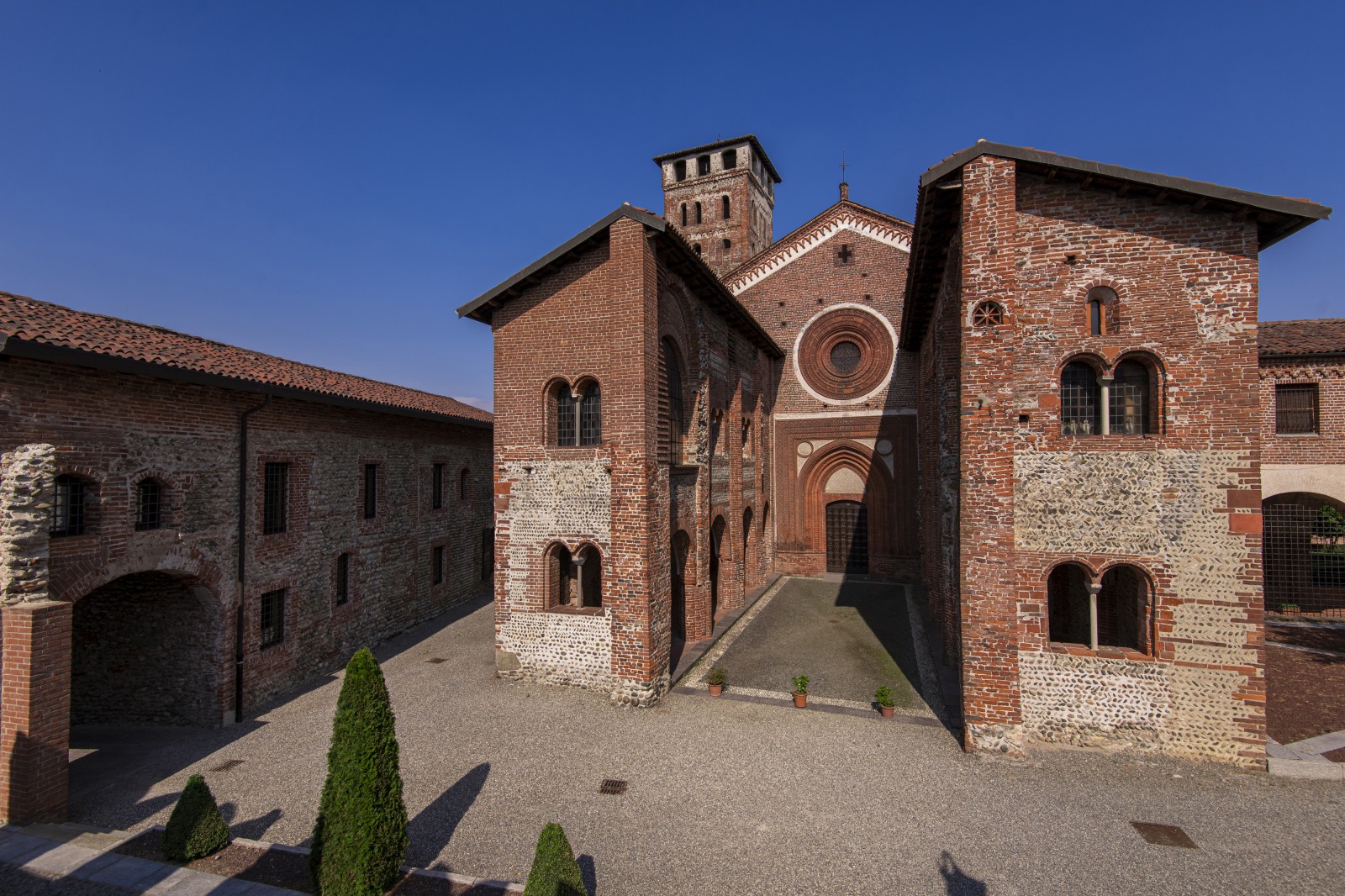 Tra i fiumi Sesia e Agogna | Visit Piemonte