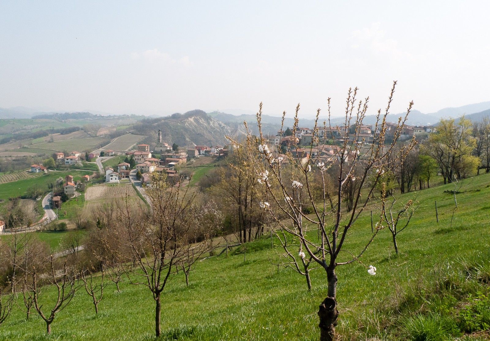 Il lungo anello di San Vito | Visit Piemonte