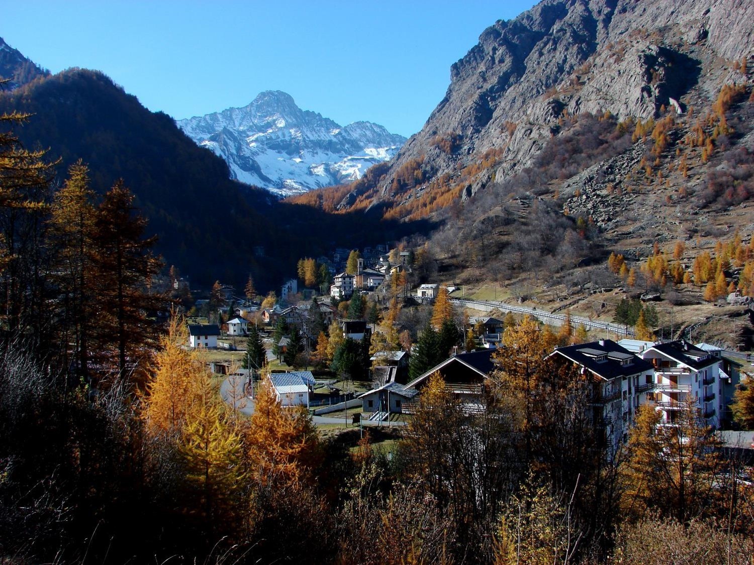 Escursionable in Balme | Visit Piemonte