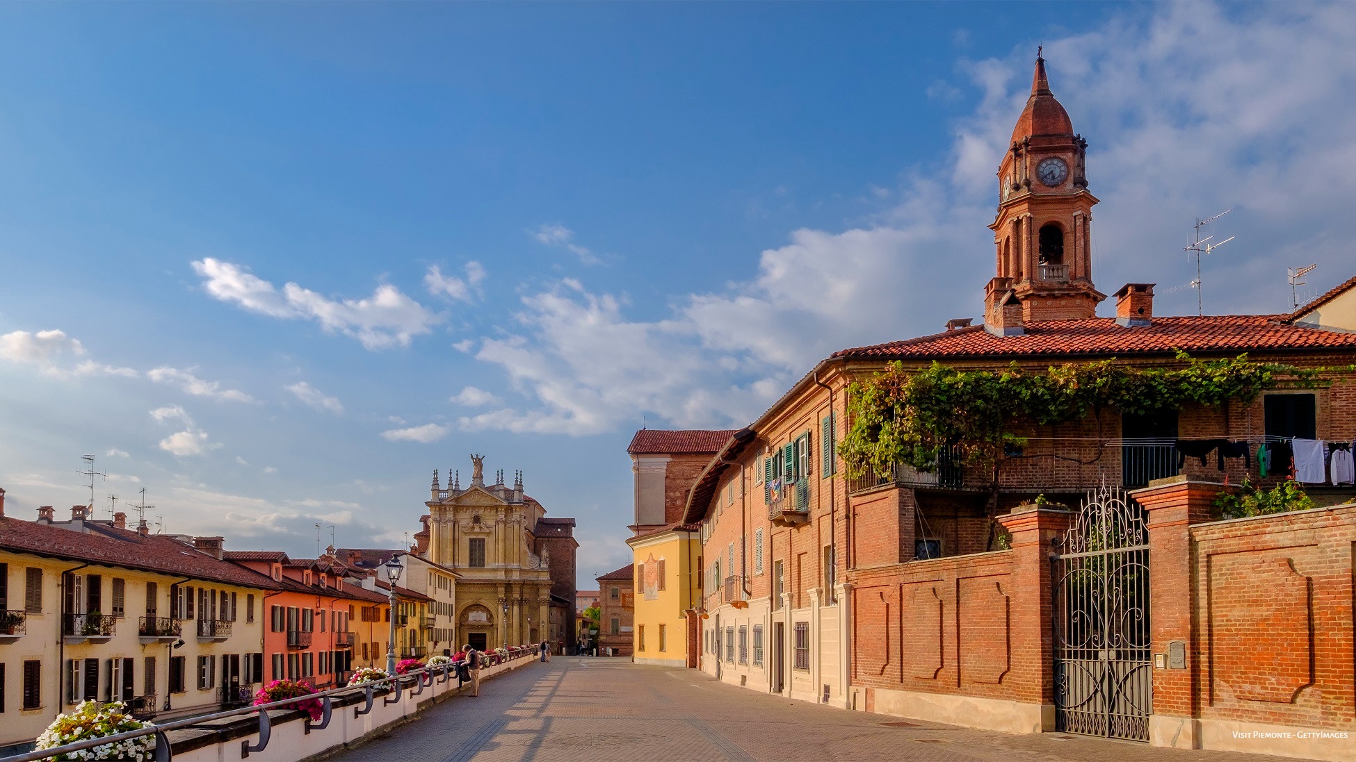 Sulle tracce delle Masche | Visit Piemonte
