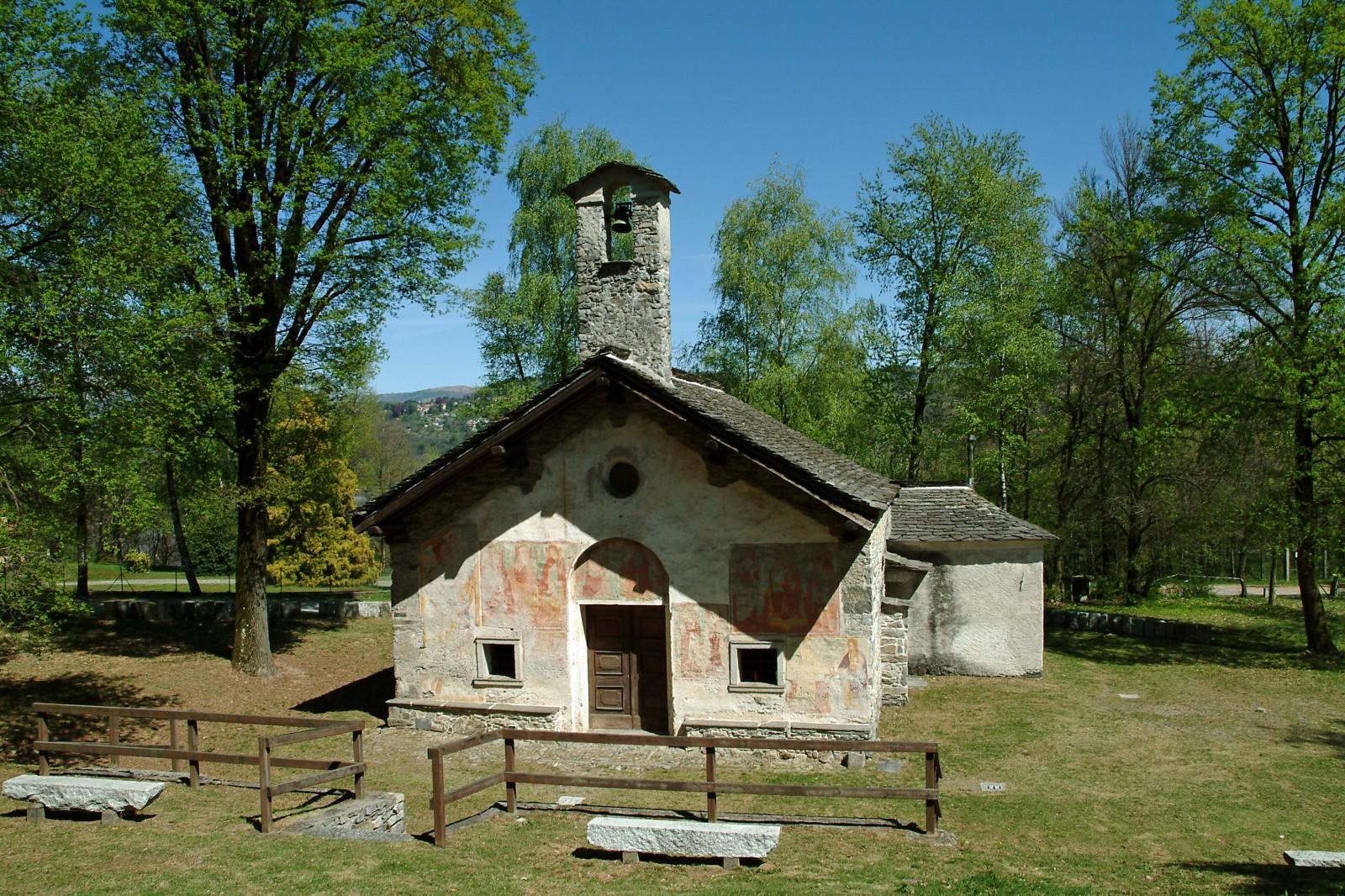 Anello verde del lago d'Orta | Visit Piemonte
