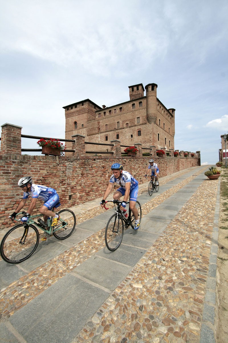 Le colline del Conte di Cavour | Visit Piemonte