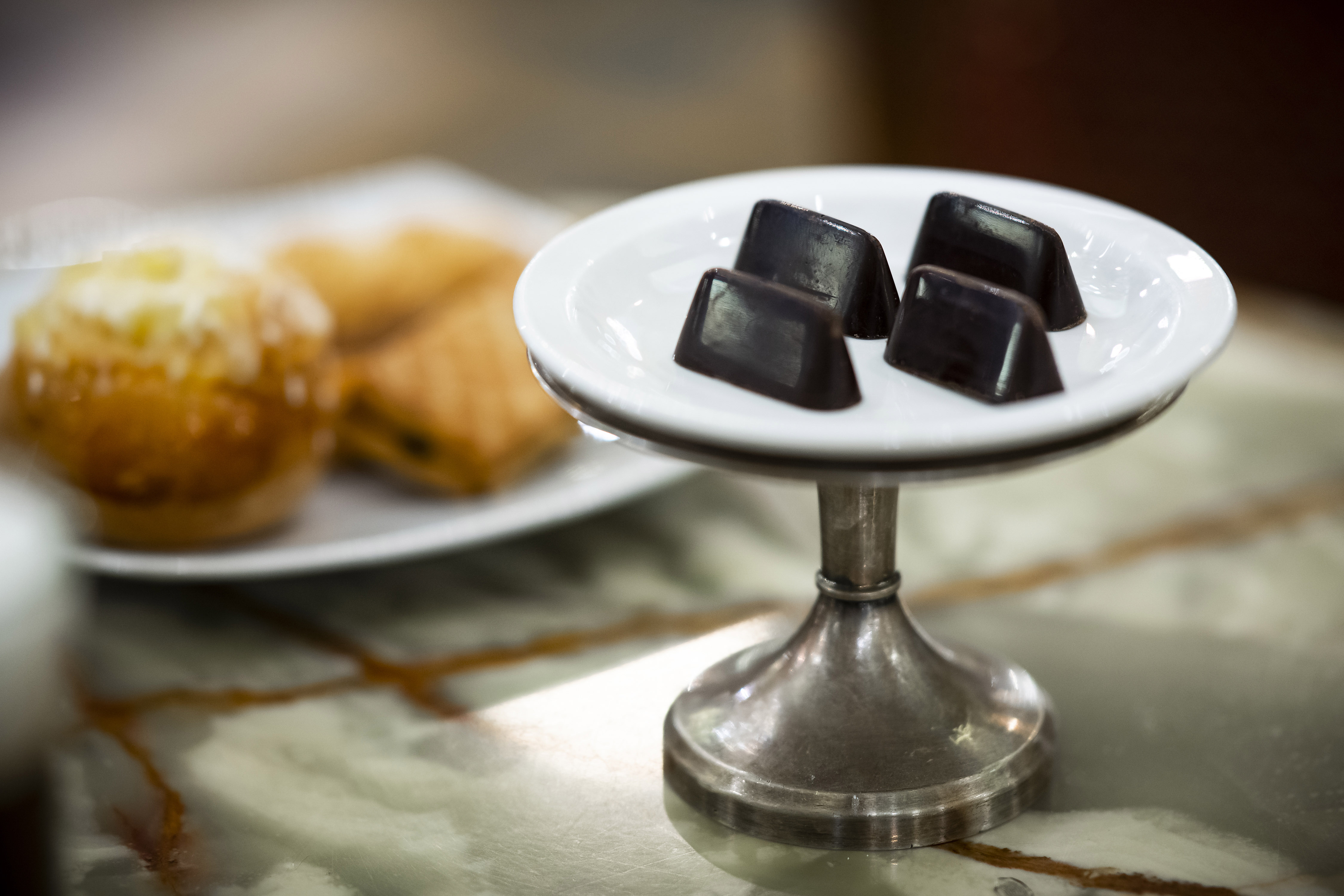 The Tradition of Chocolate | Visit Piemonte