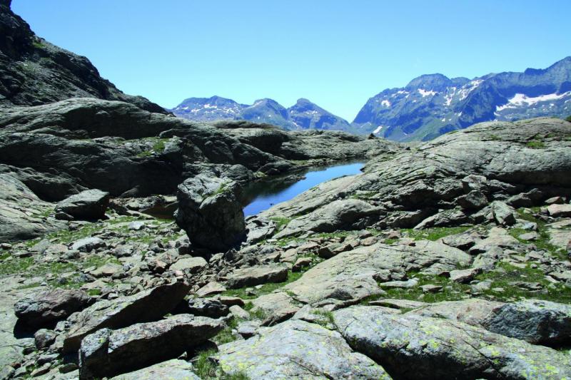 Tour dell'Uja (TDU) | Visit Piemonte