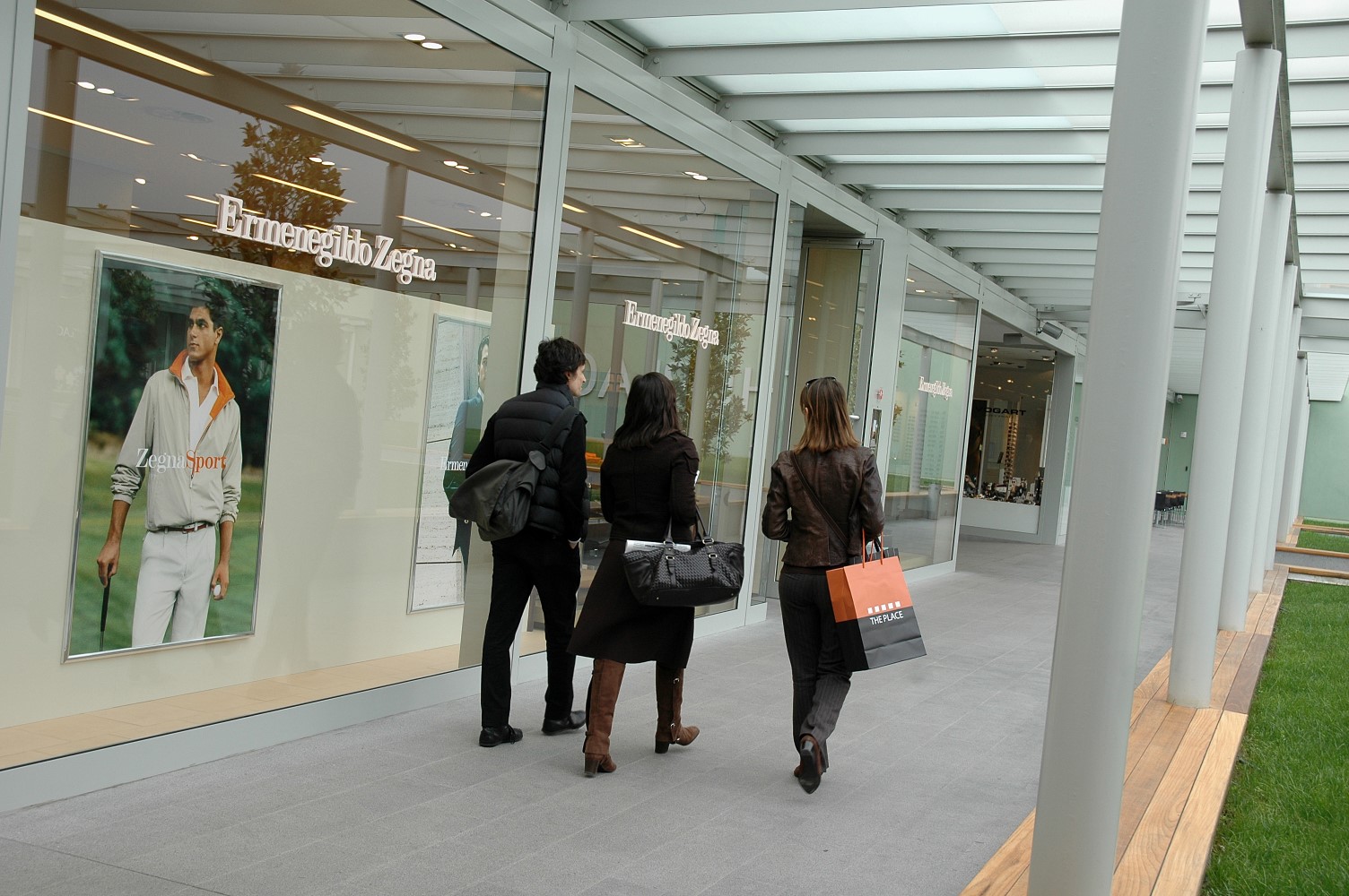 Outlet | Visit Piemonte