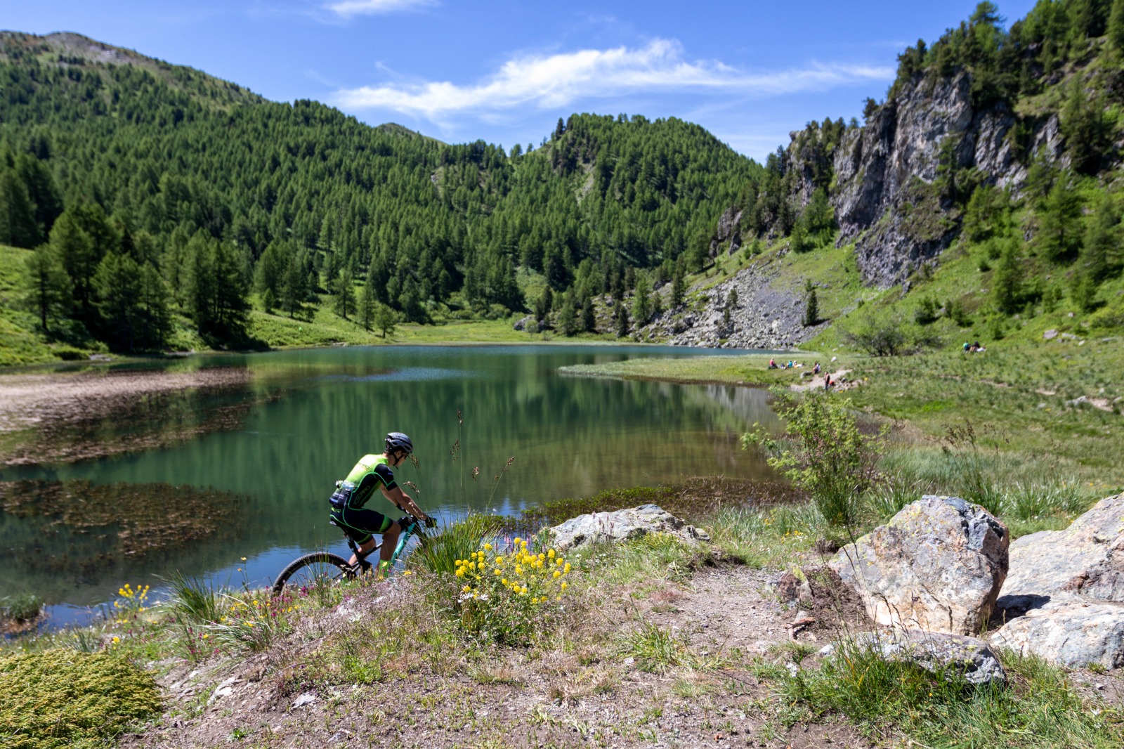 Vie Storiche di Montagna | Strada del Lago Nero | Visit Piemonte