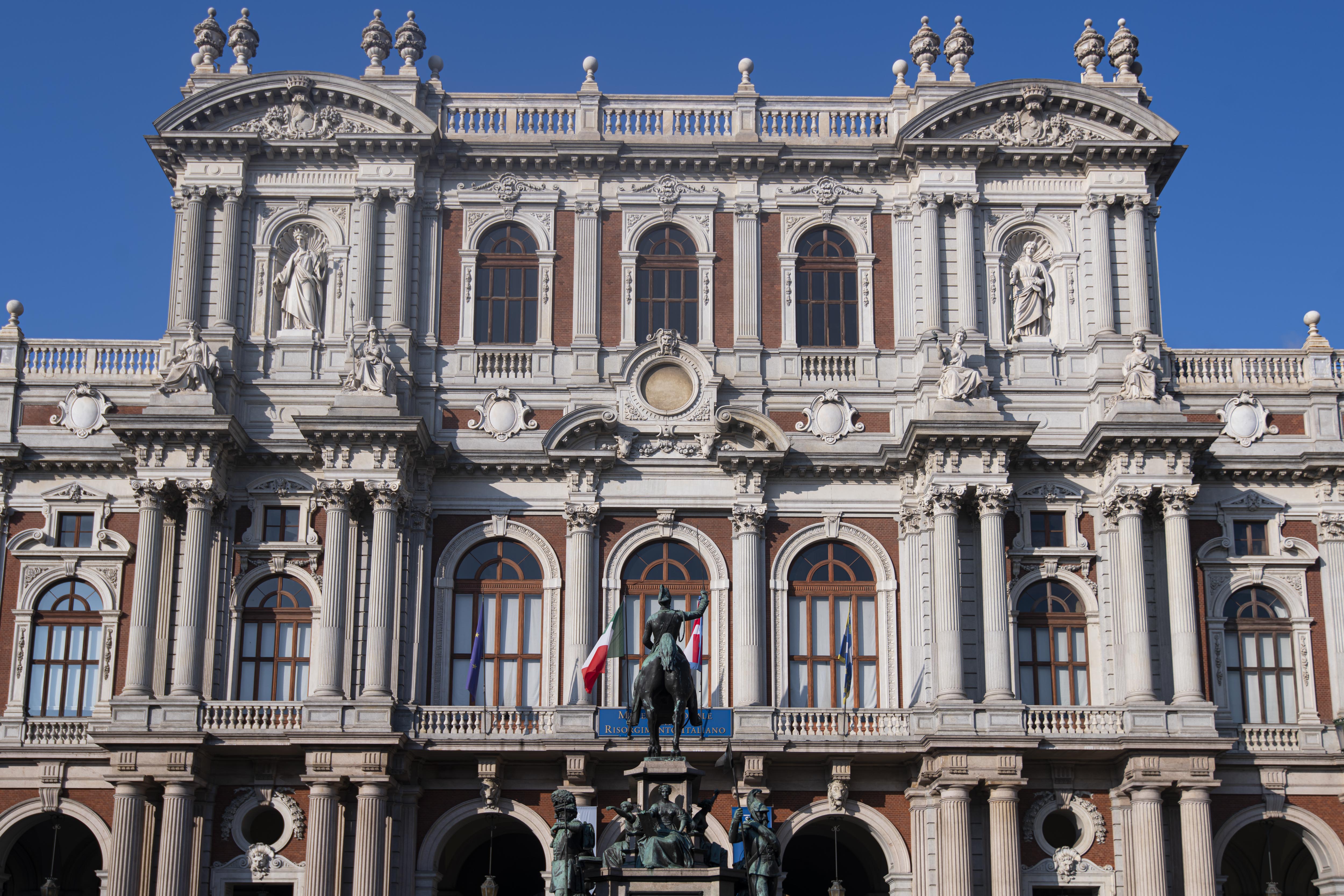 I luoghi del Risorgimento a Torino | Visit Piemonte