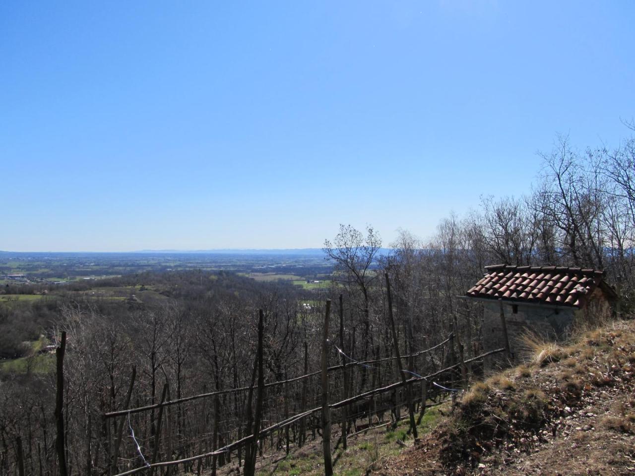 Sentieri tra le vigne: Tappa 1 | Visit Piemonte
