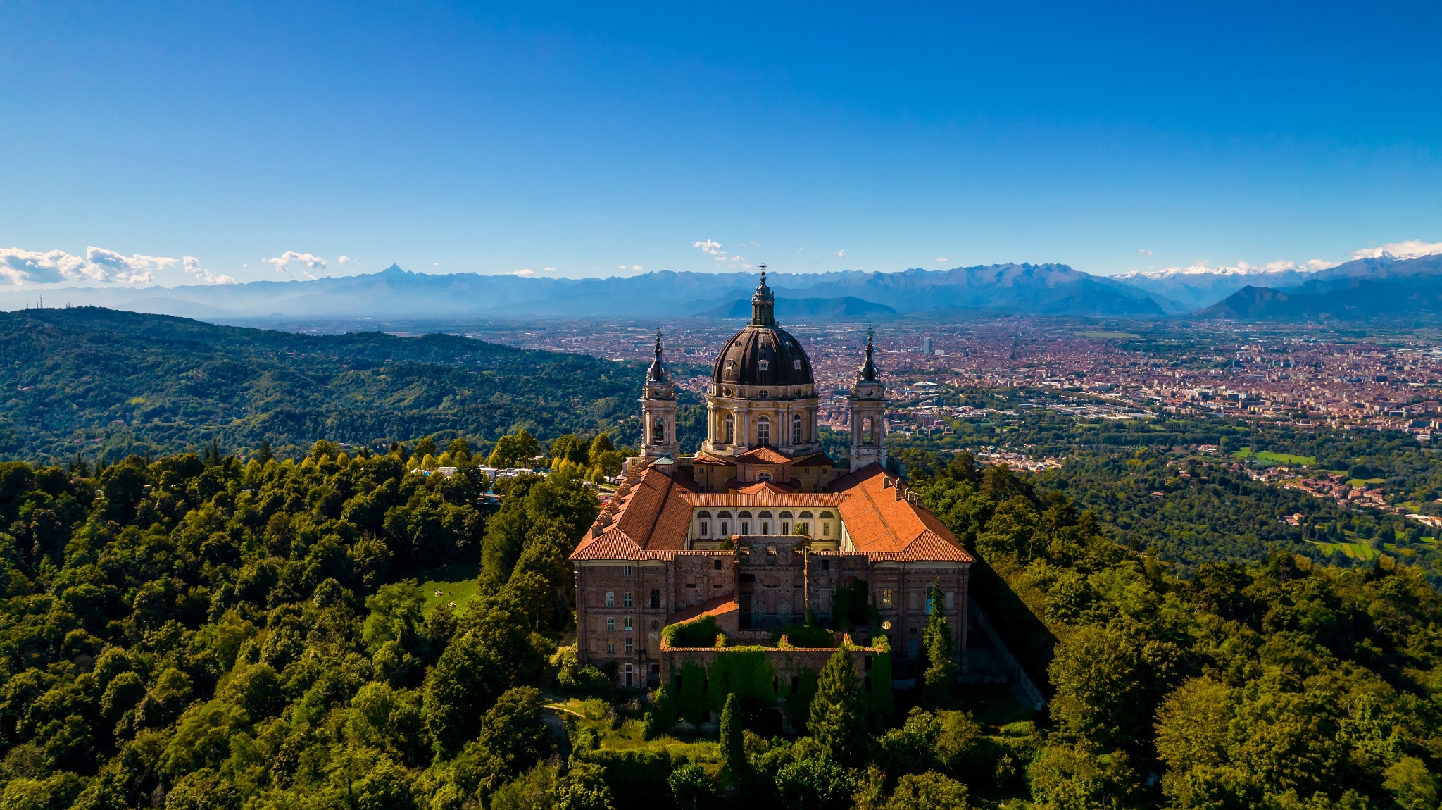 San Mauro - Superga | Visit Piemonte