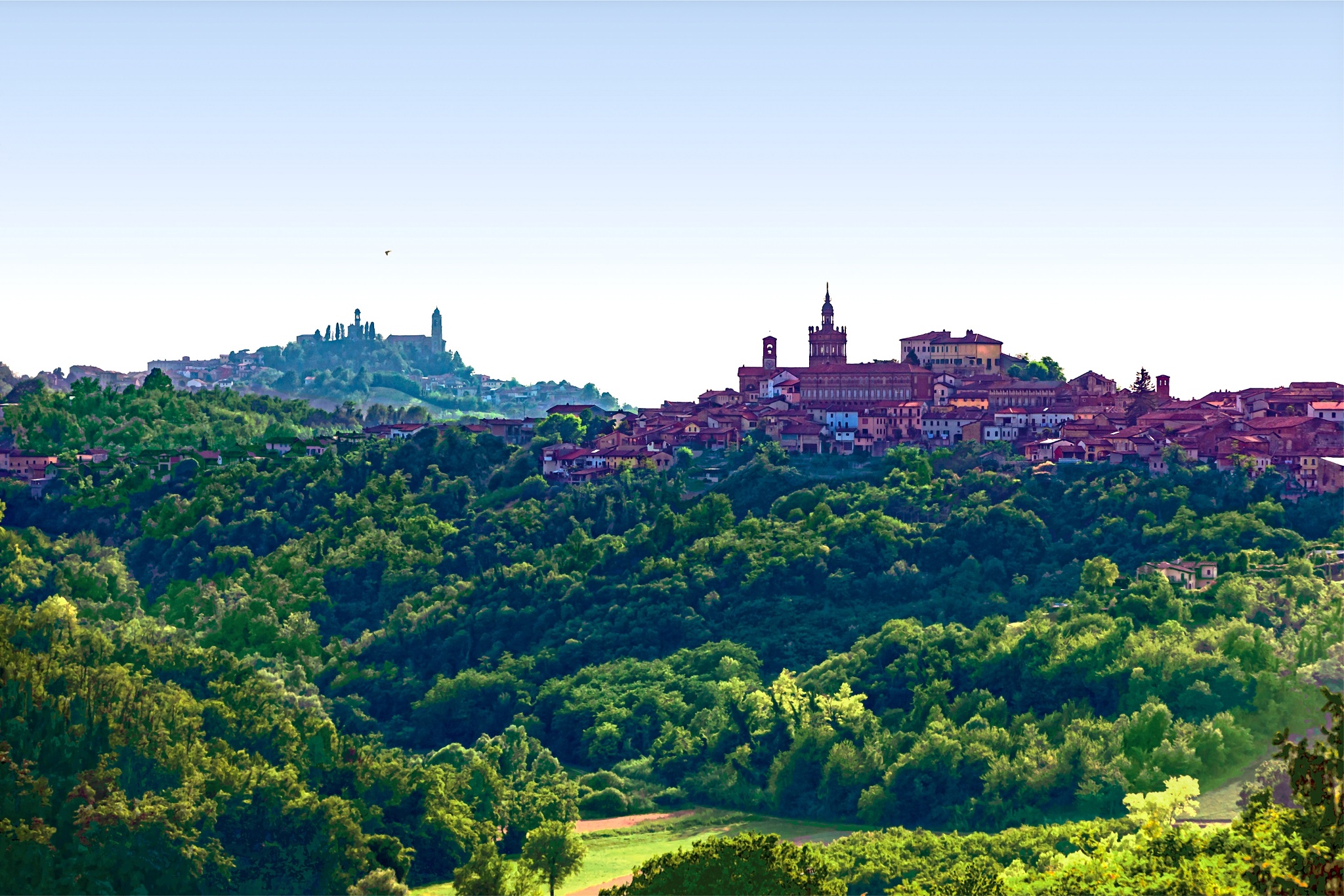 Monferrato degli Infernot: Tappa 3 | Visit Piemonte