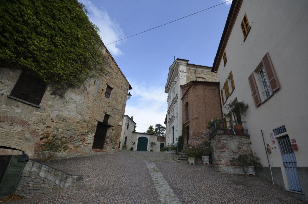 Essenze e Conoscenze - Tappa 1: Calosso - Moasca | Visit Piemonte