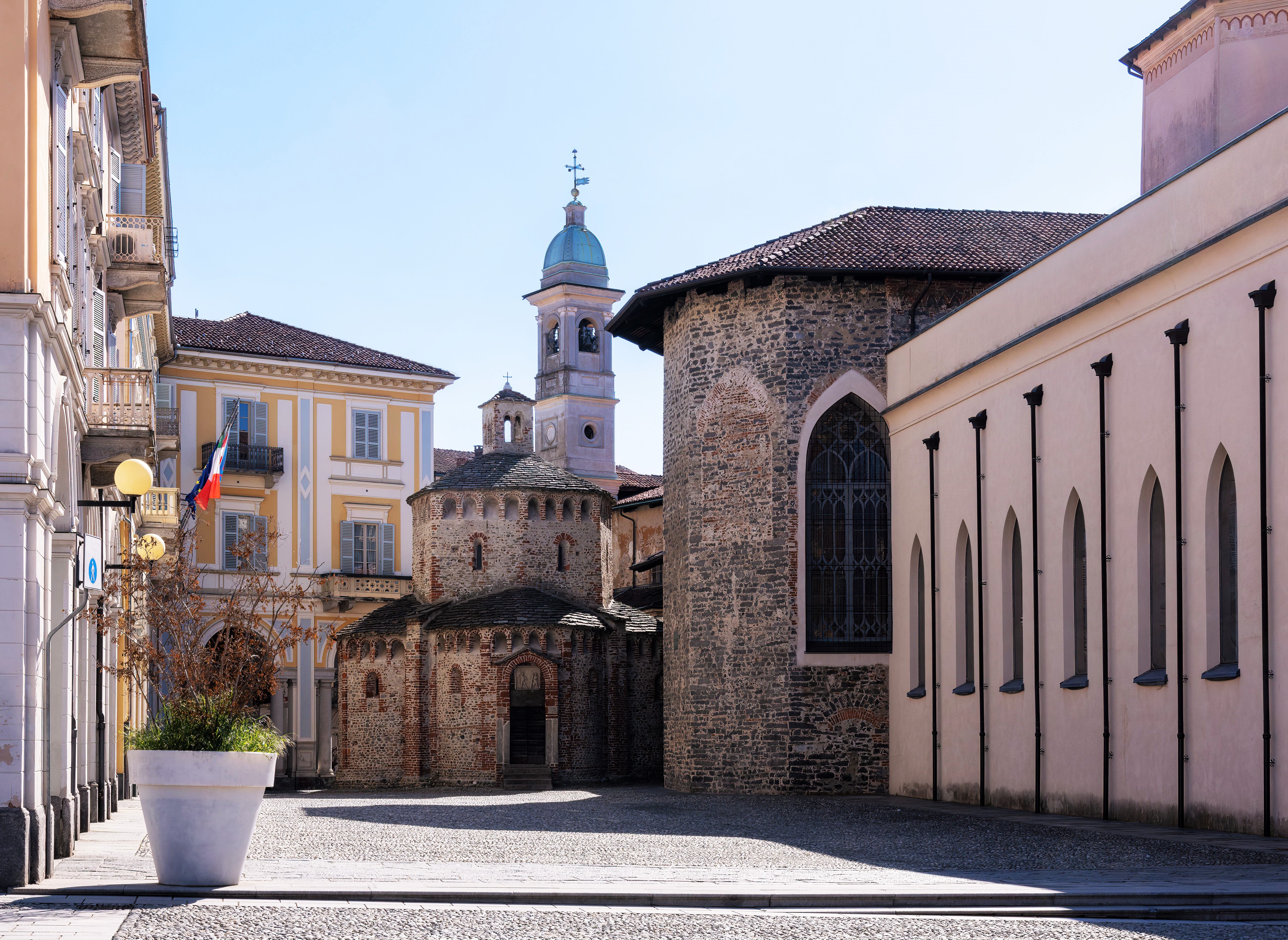 Biella, la "Manchester d'Italia" Città Creativa Unesco | Visit Piemonte