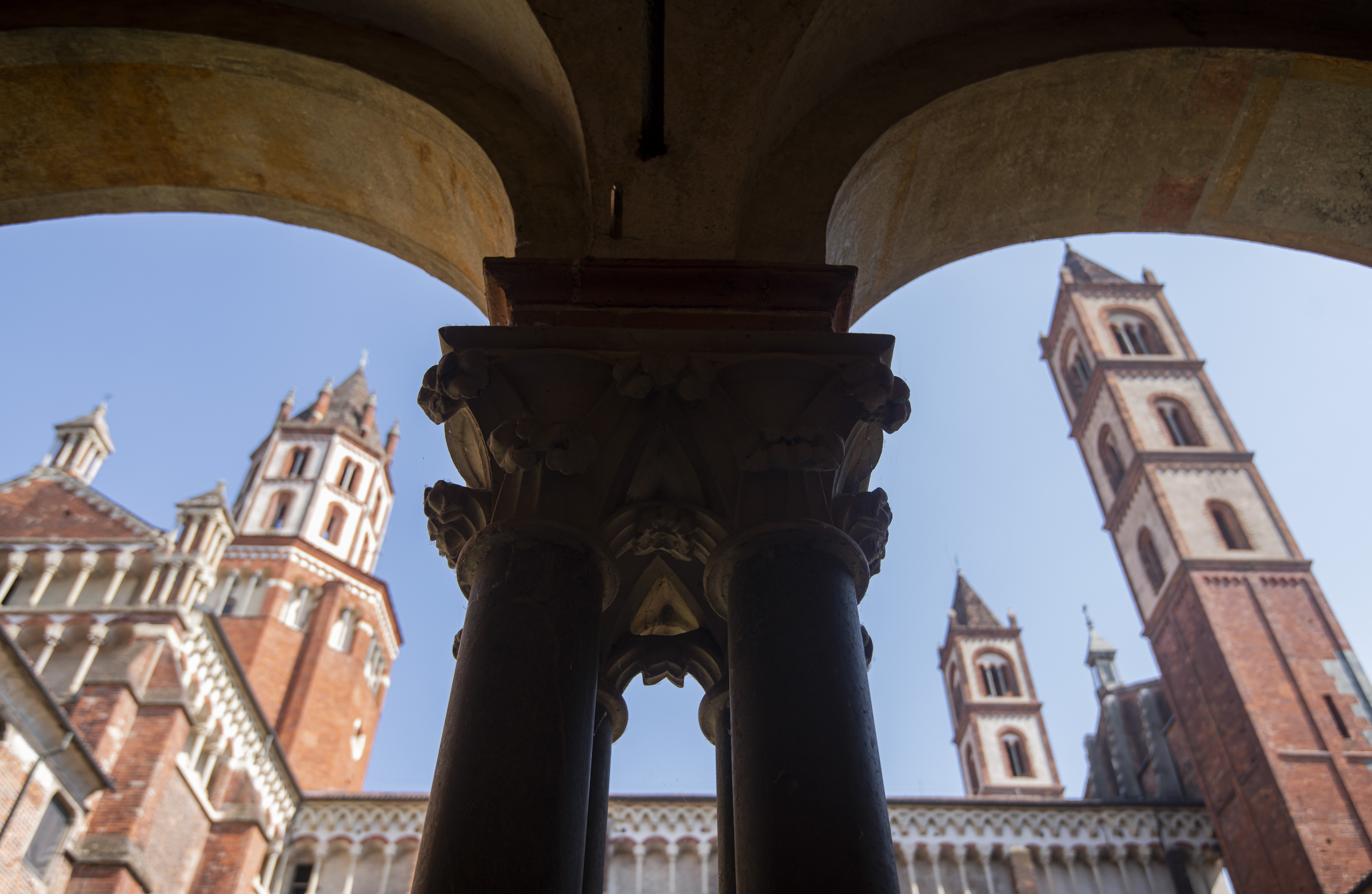 Vercelli, cuore della Via Francigena e capitale delle mondine | Visit ...