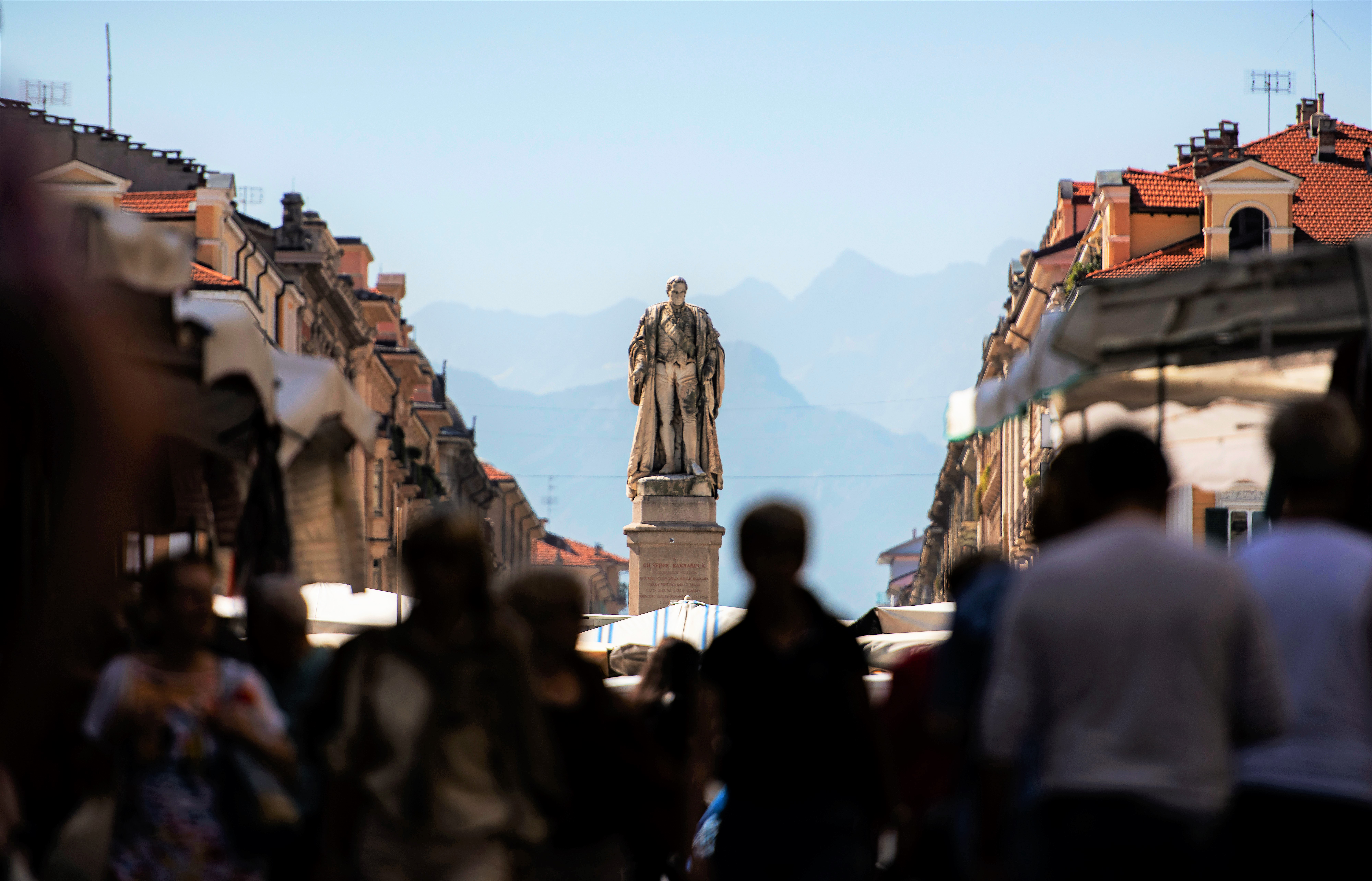 Cuneo and its 6 valleys, Occitan culture, and outdoor paradise | Visit ...