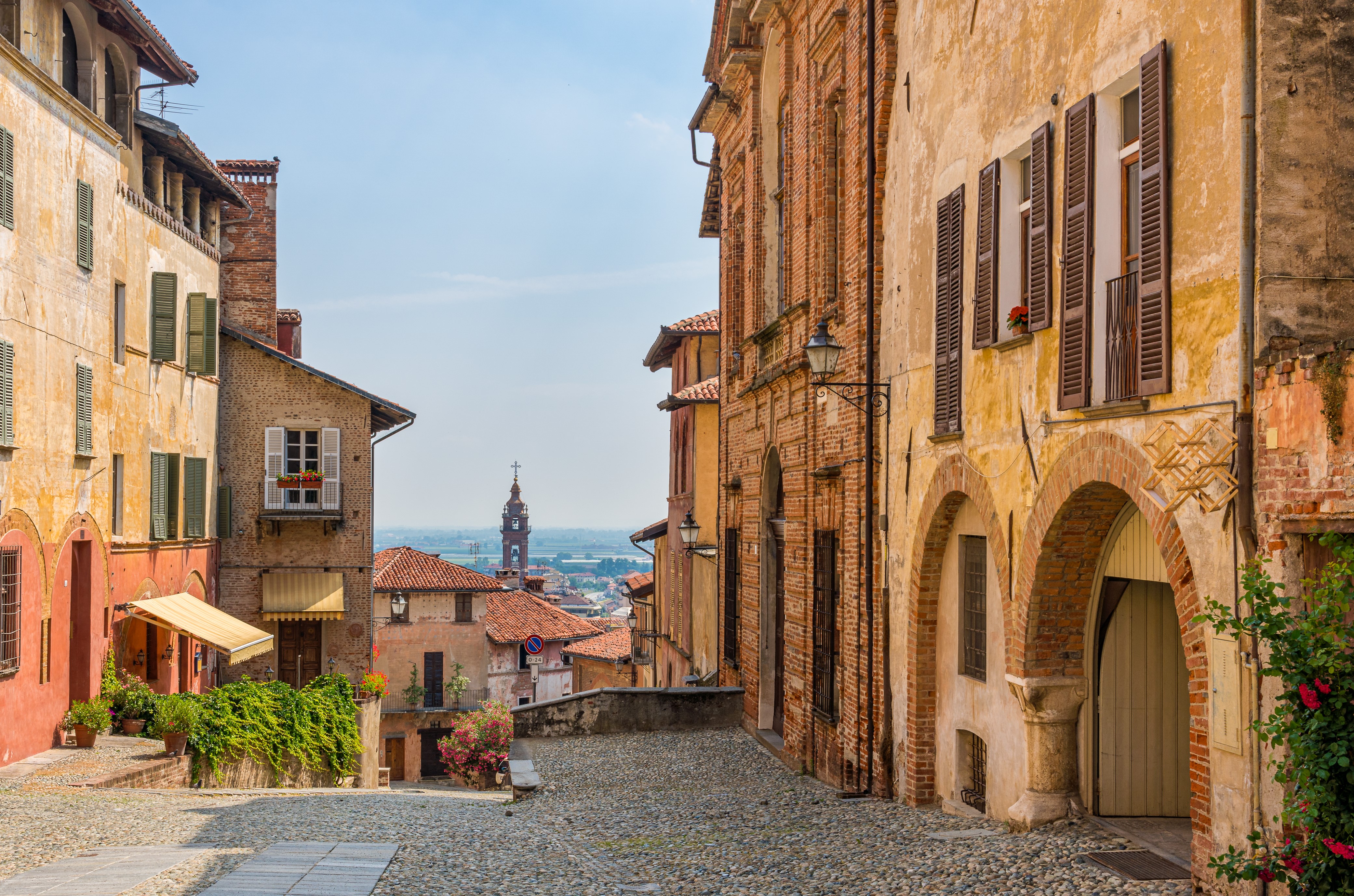 Cuneo and its 6 valleys, Occitan culture, and outdoor paradise | Visit ...