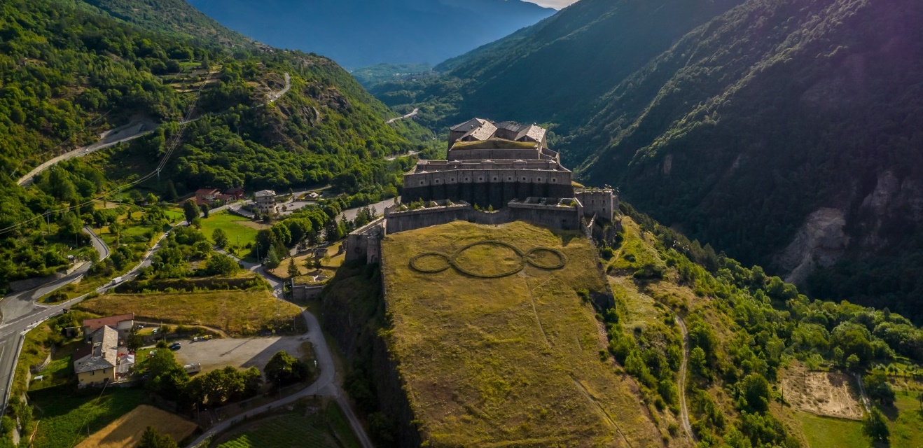 Fortezze del Piemonte, viaggiare nel tempo | Visit Piemonte