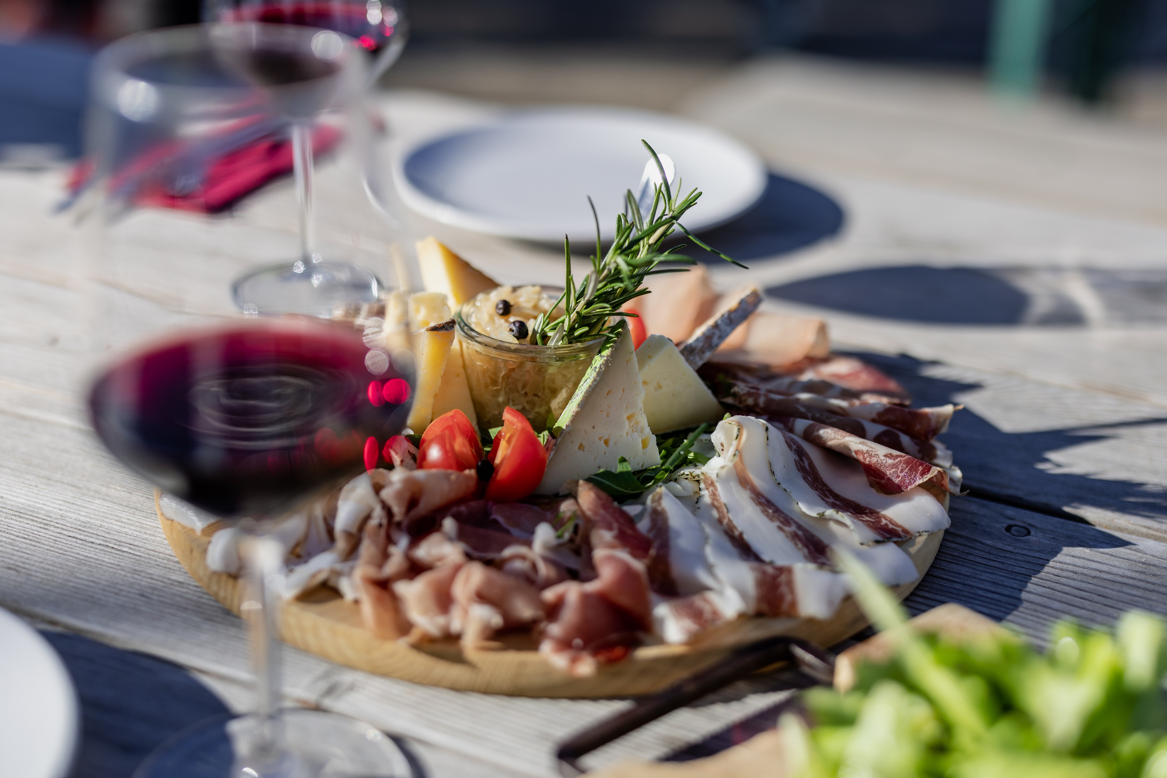 Gourmet huts, the chef climbs to high altitudes | Visit Piemonte