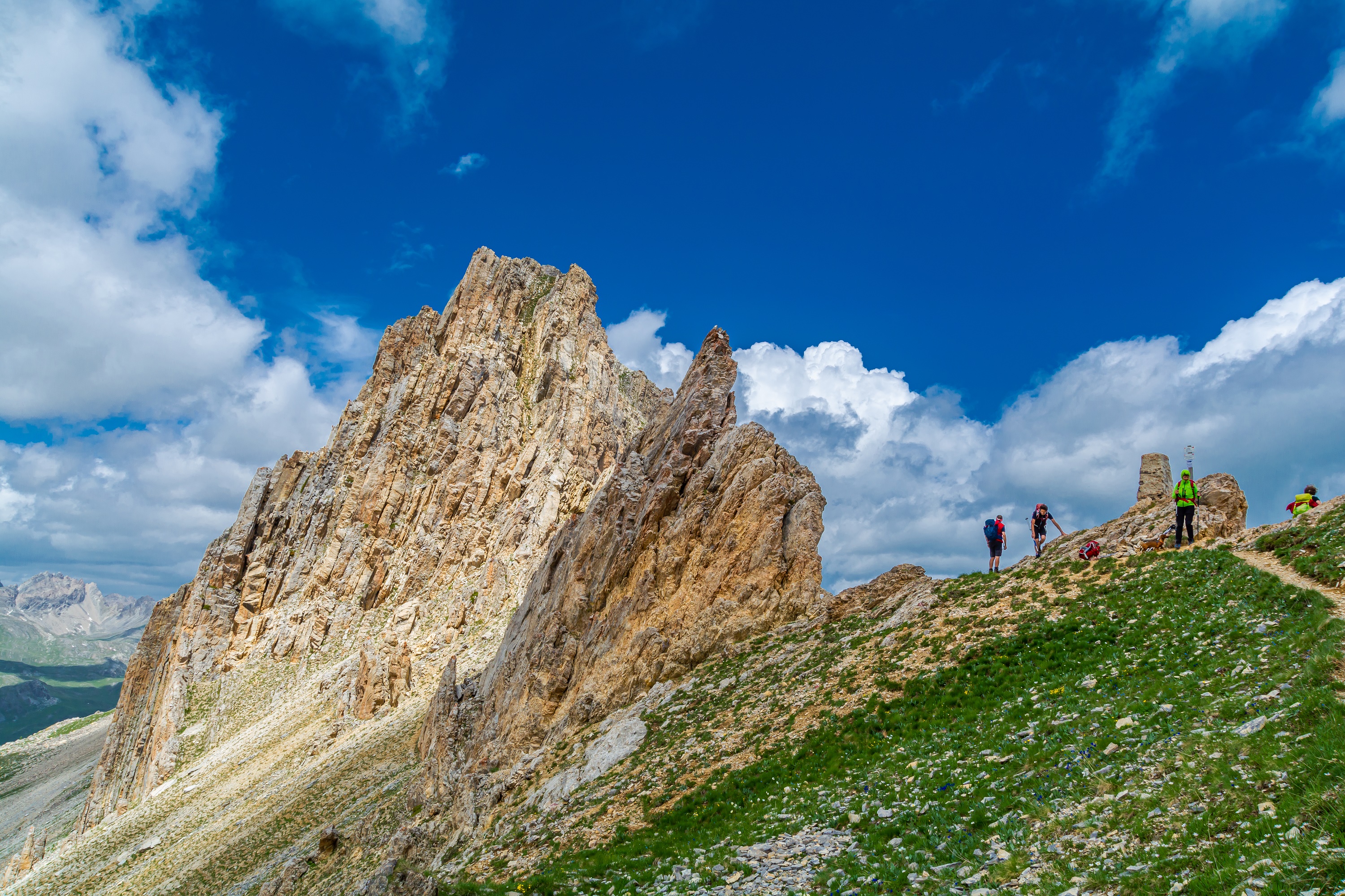 Il progetto "Una Montagna di Esperienze: Turismo sostenibile sul ...