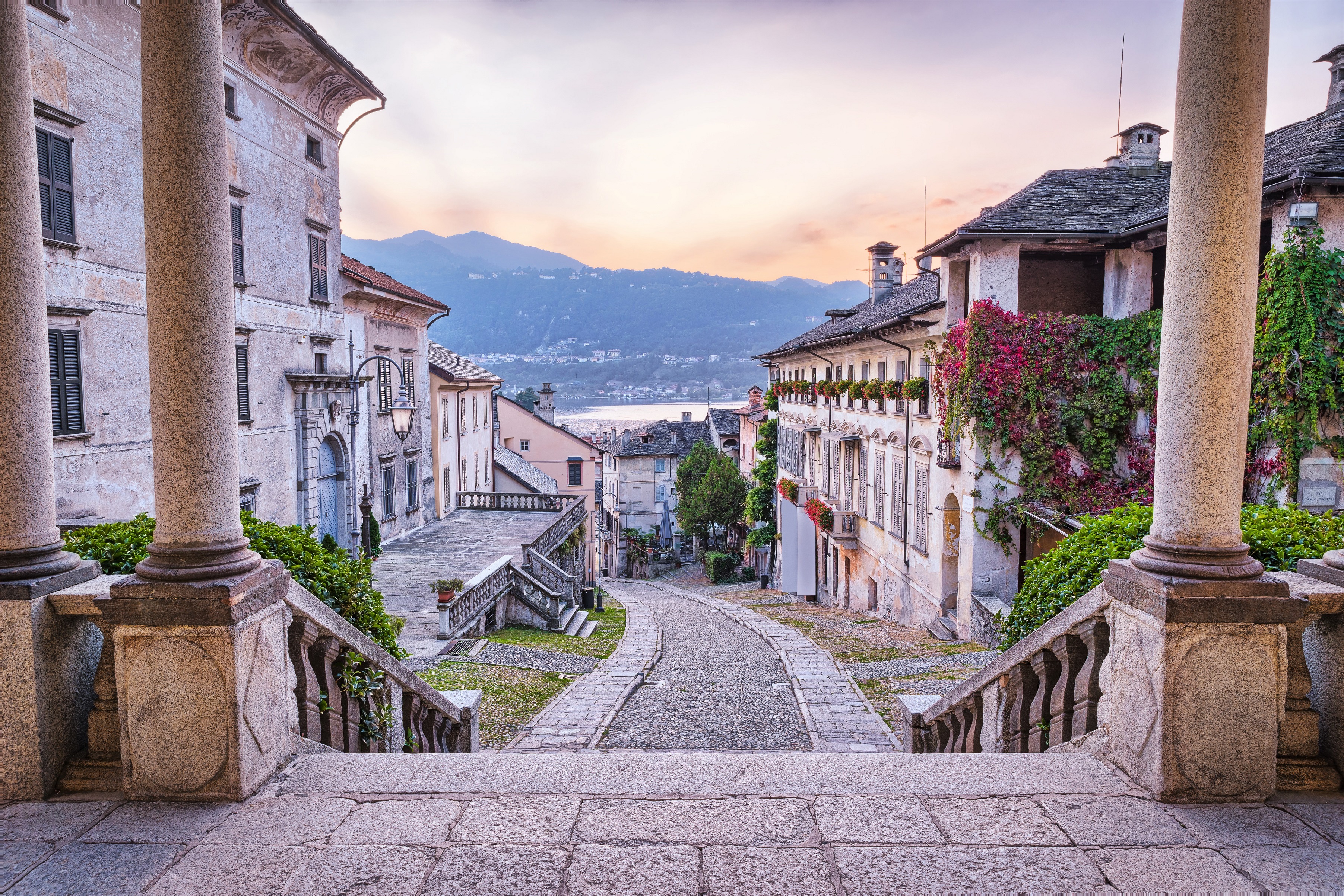 The Piedmontese villages "most beautiful in Italy" | Visit Piemonte