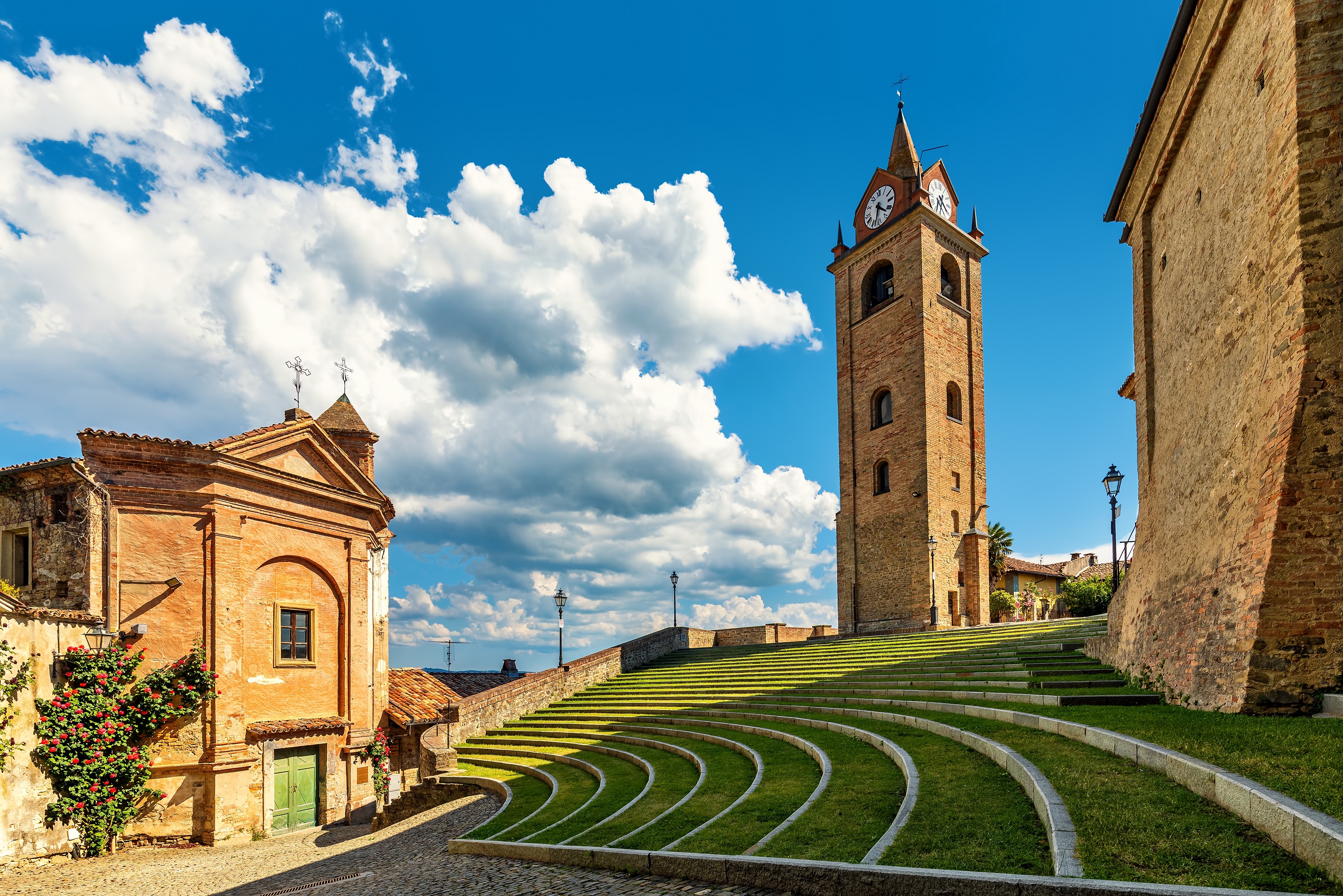 The Piedmontese villages "most beautiful in Italy" | Visit Piemonte