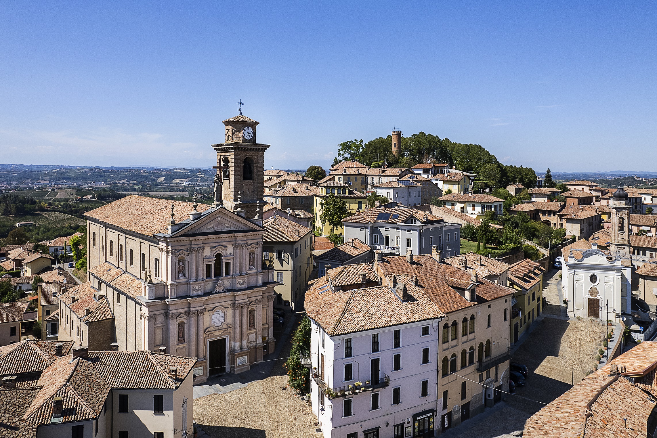 The Piedmontese villages "most beautiful in Italy" | Visit Piemonte