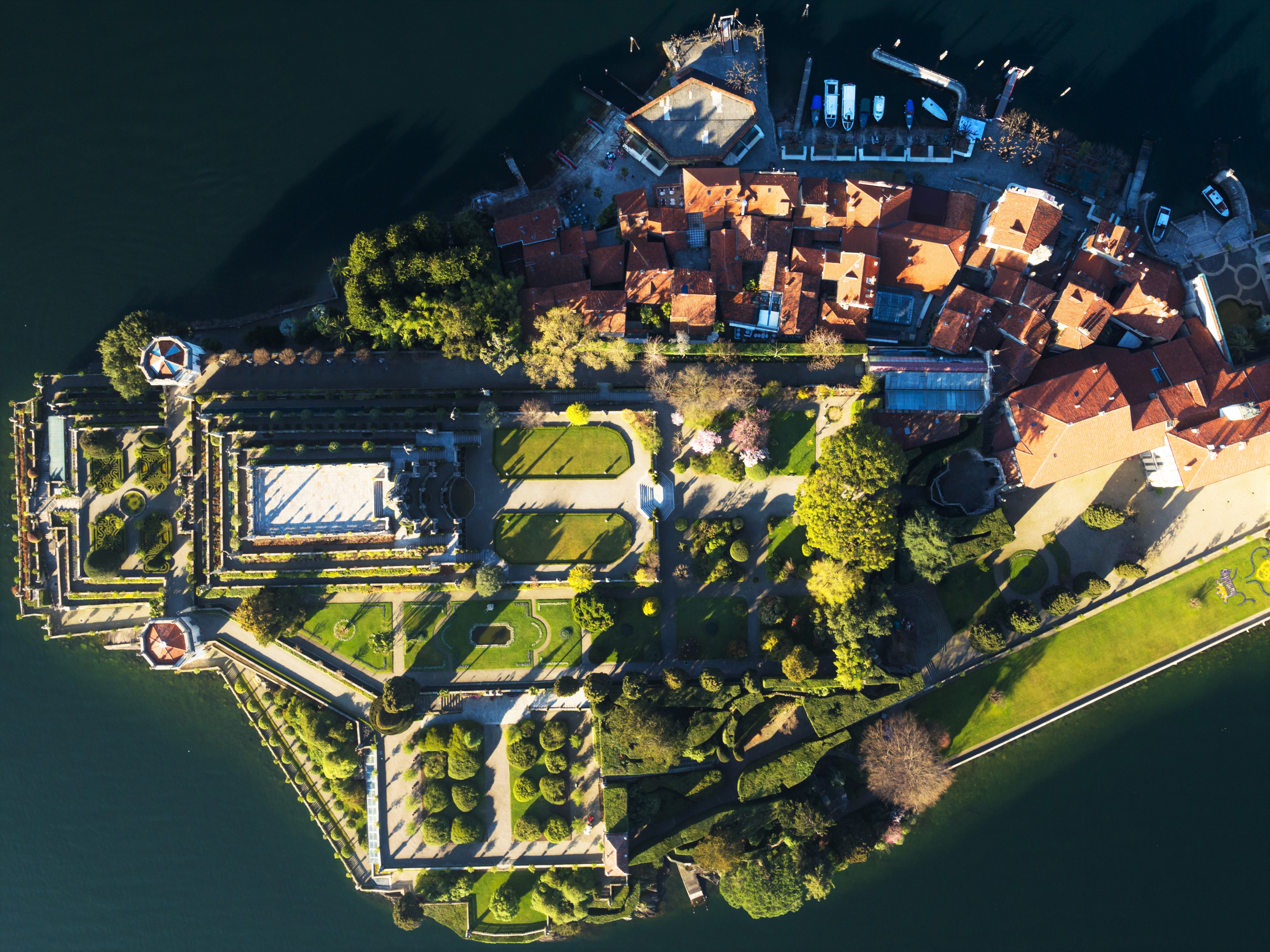 Gardens, the green heart of Piedmont | Visit Piemonte