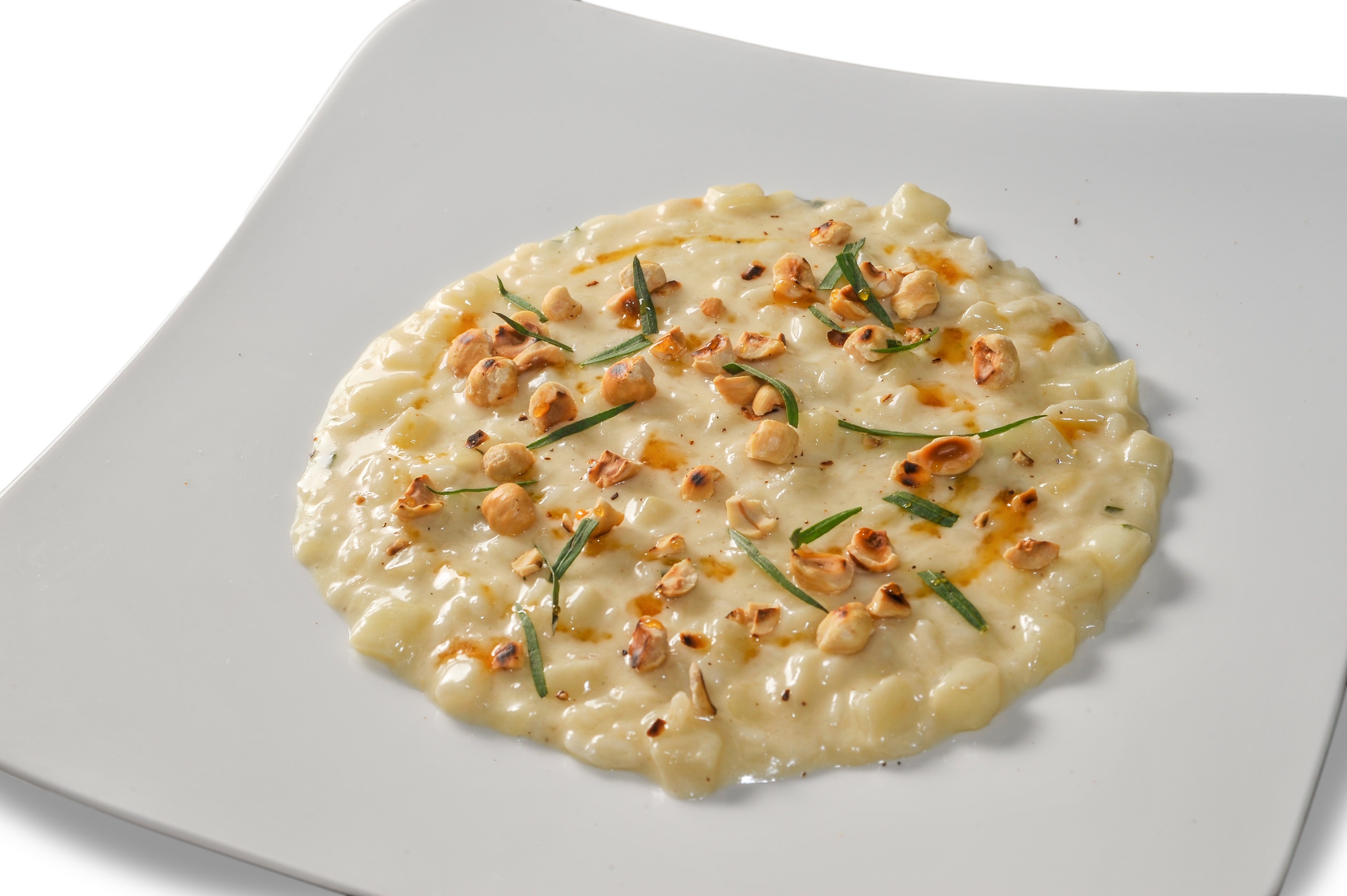 Rice, golden grains | Visit Piemonte