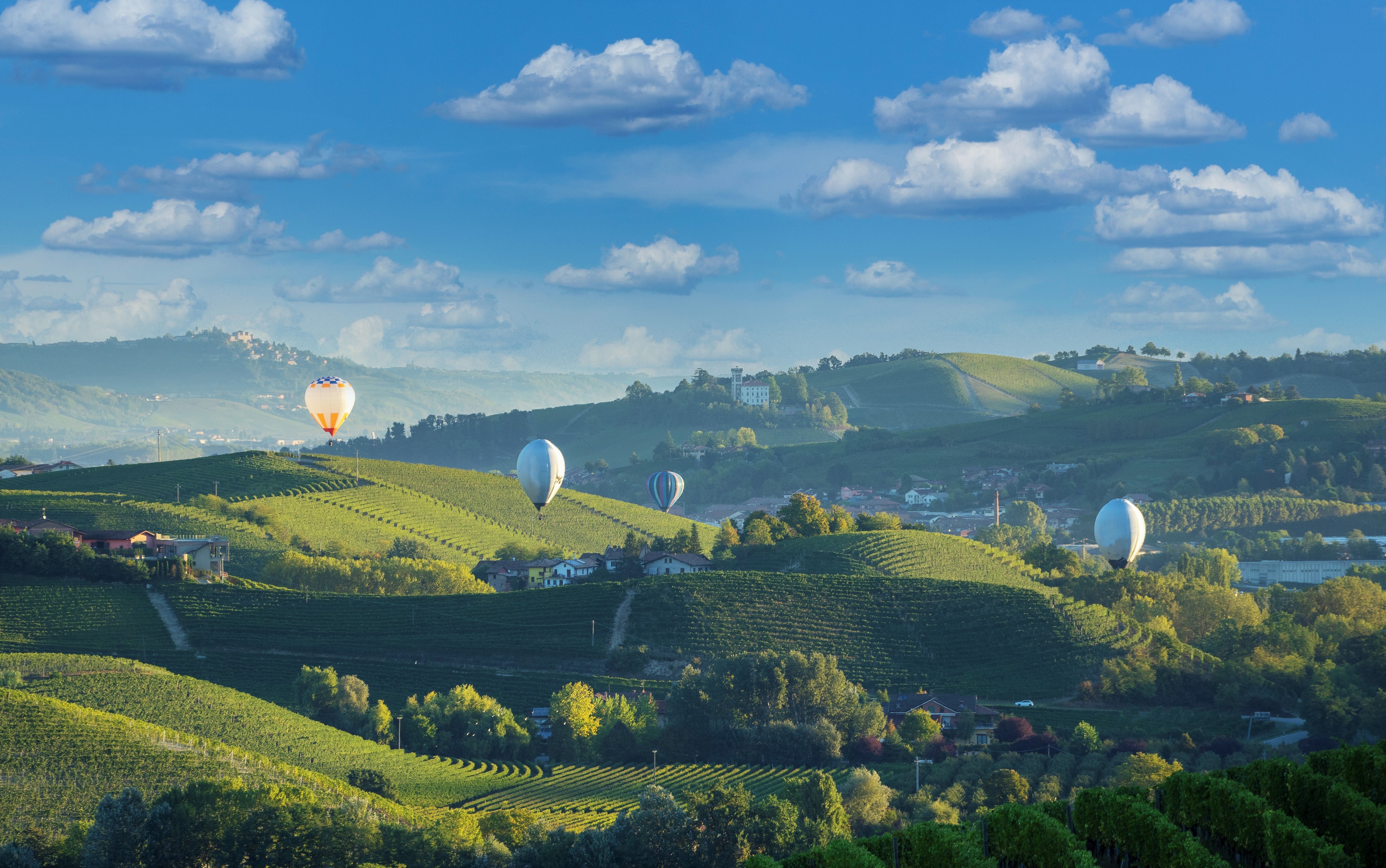 L’UNESCO di Langhe Roero e Monferrato | Visit Piemonte