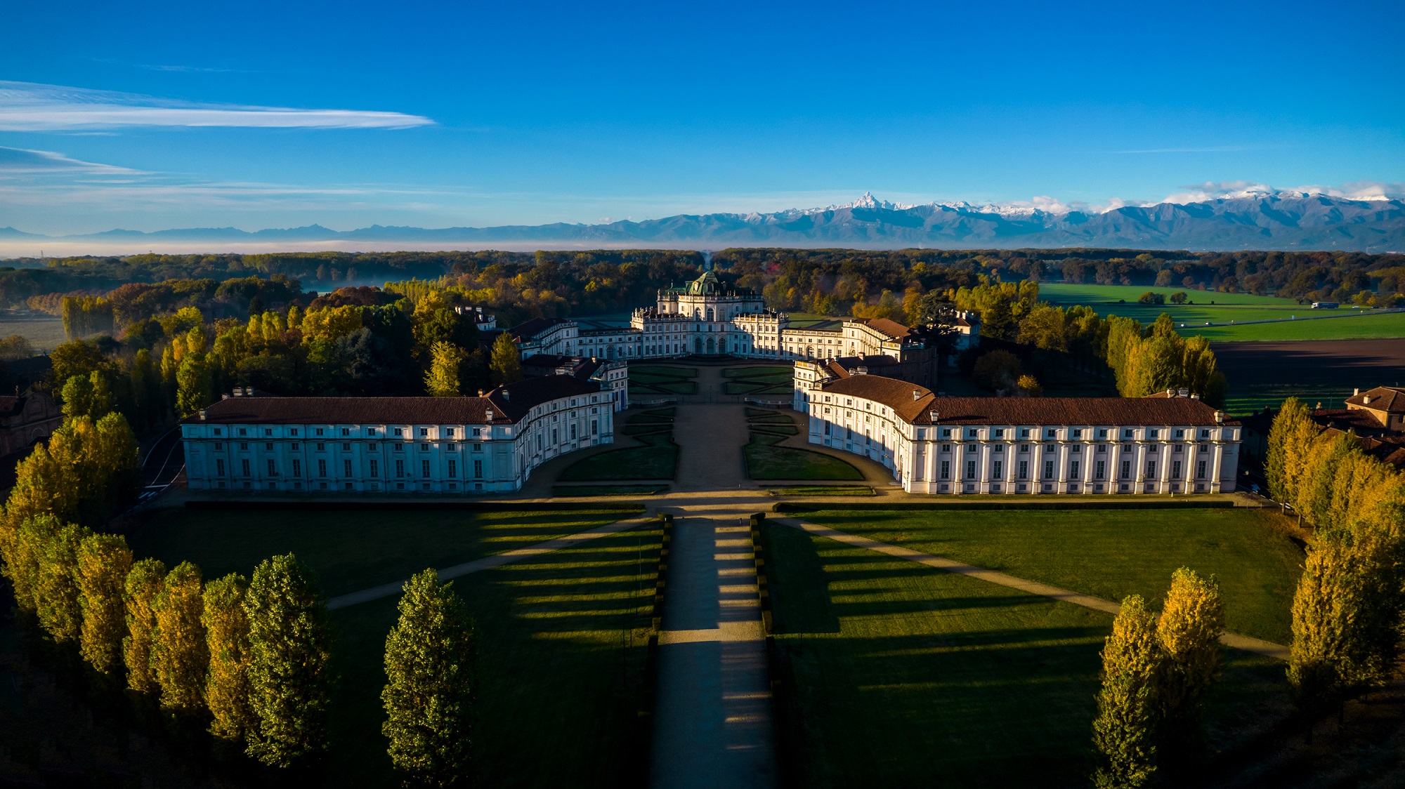 Grand Tour UNESCO in bicicletta | Visit Piemonte