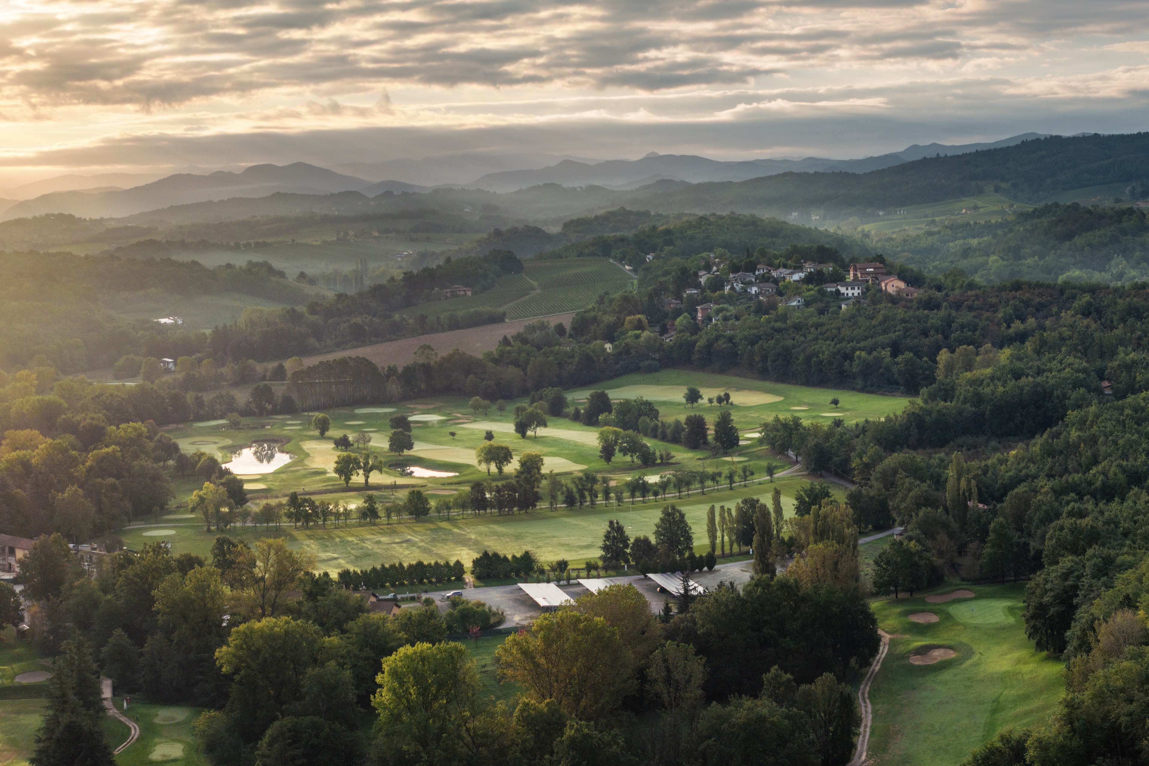 Golf Colline del Gavi | Visit Piemonte