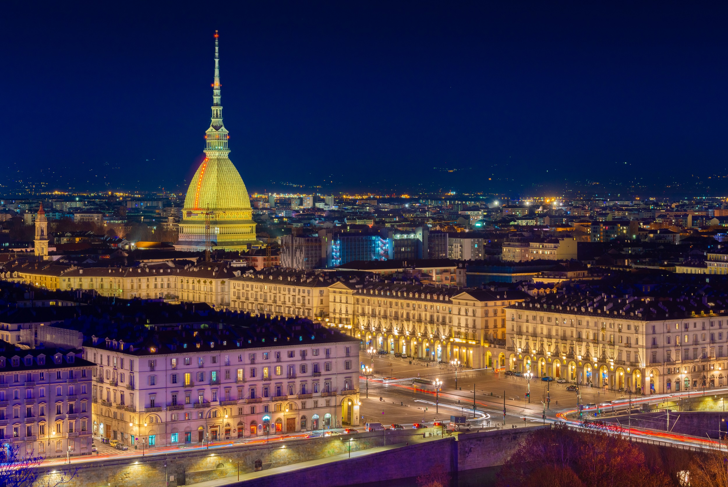 Arte, cultura e sapori eccellenti nel Torinese | Visit Piemonte